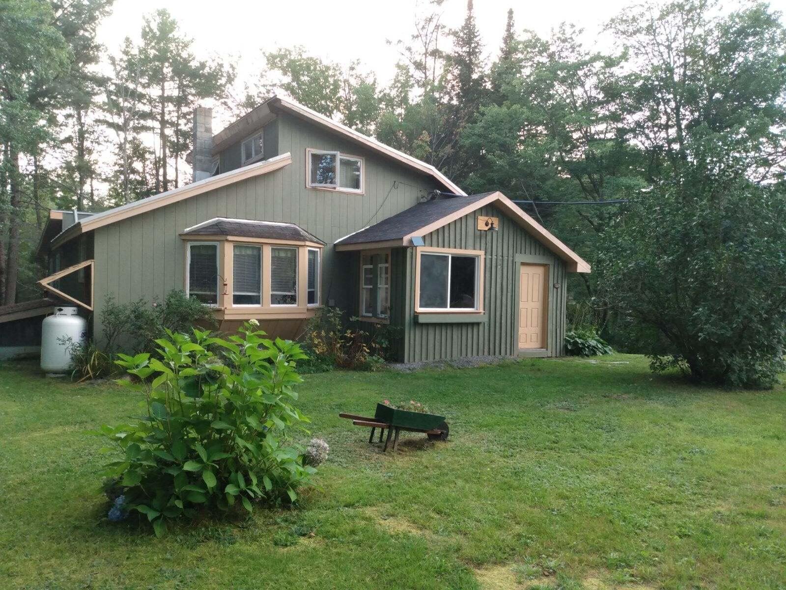 65 Shusta Road Madison, ME