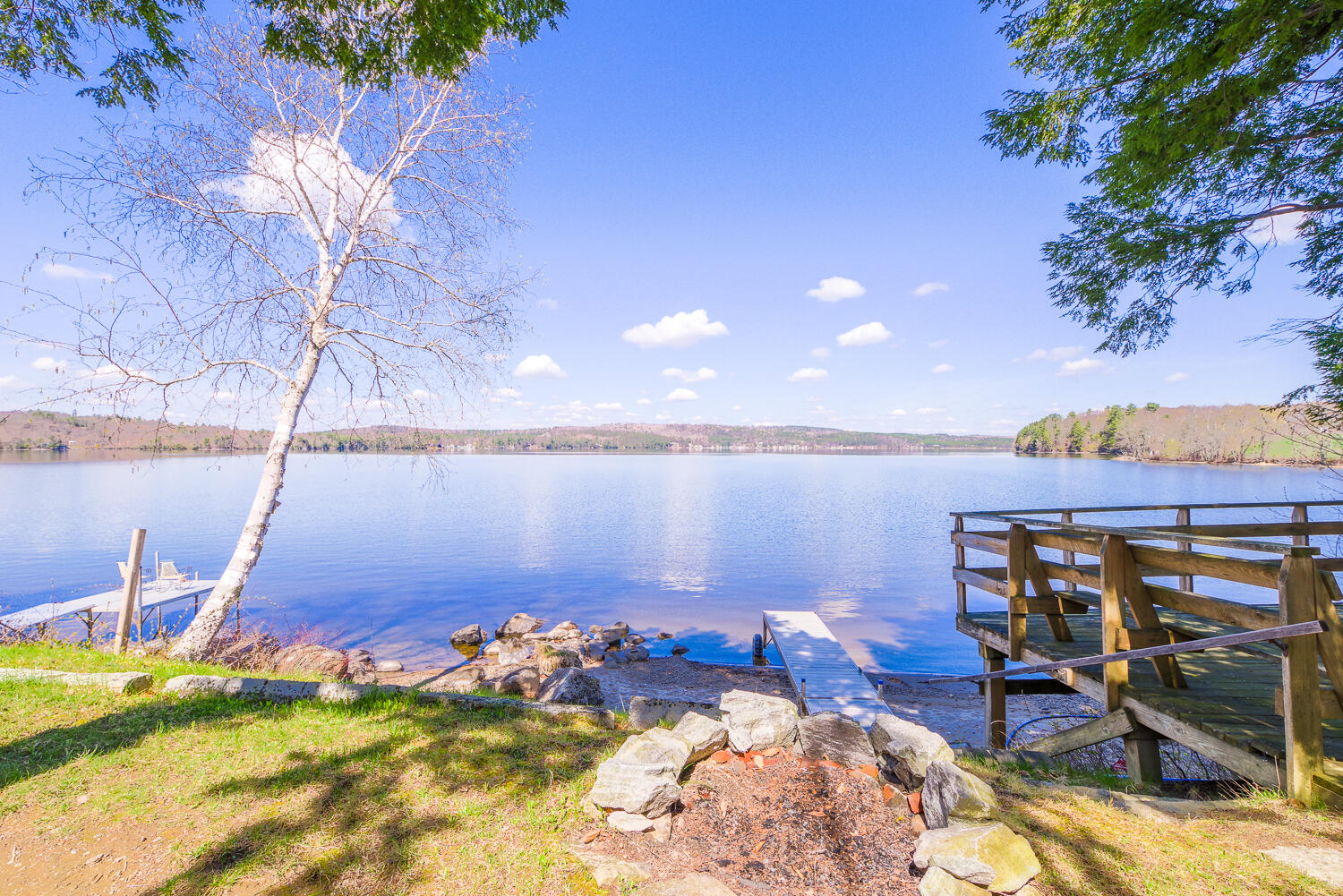 40 Sunset Cove Road, Wales, ME 04280 | 1557770 | Realty of Maine