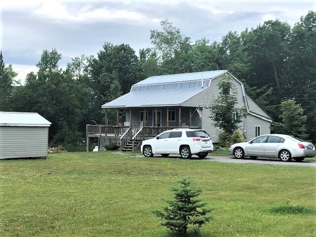 1 New England Road, Abbot, ME 04406 | 1497501 | Realty of Maine