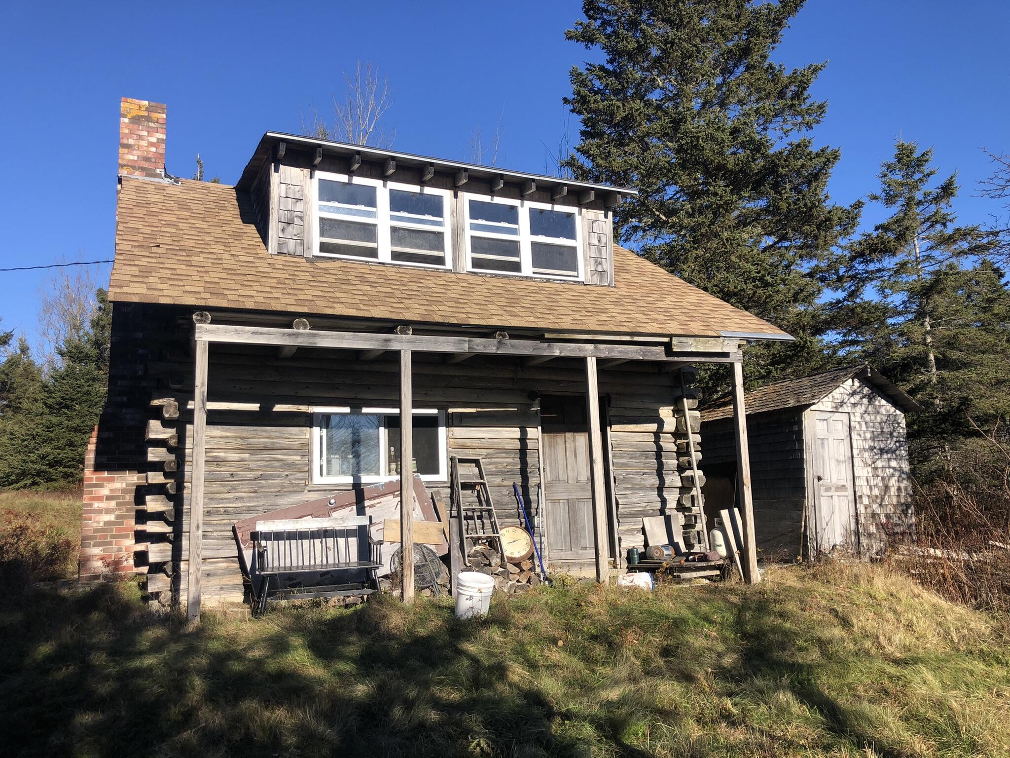 188 Leach Point Road, Perry, ME 04667 | 1550234 | Realty of Maine