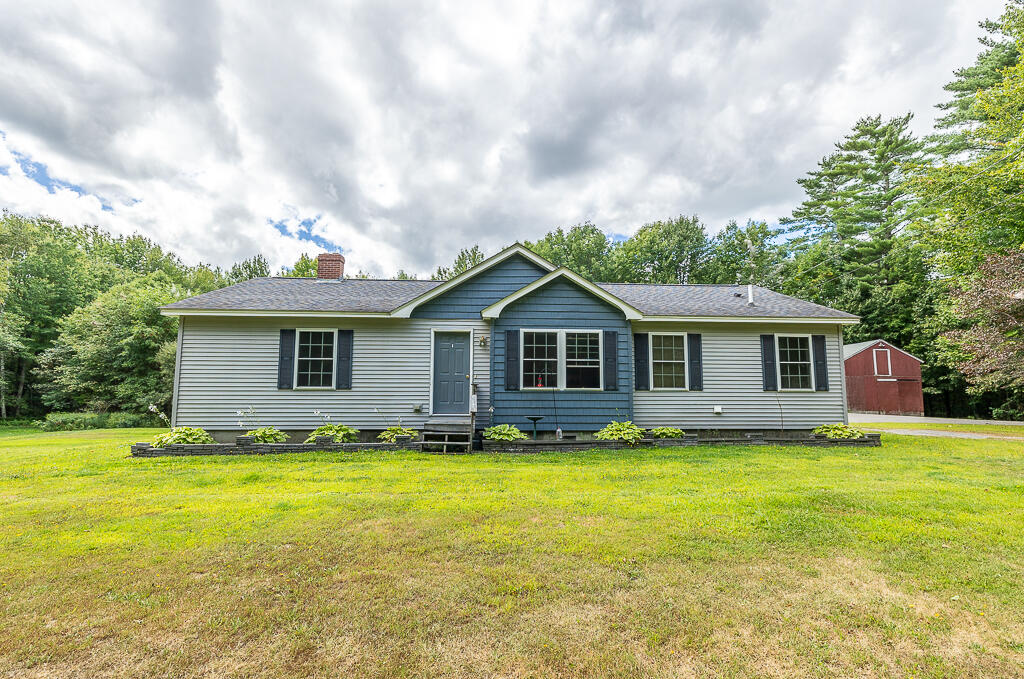 77 Knowles Road, Belgrade, ME 04917 | 1635749 | Realty of Maine