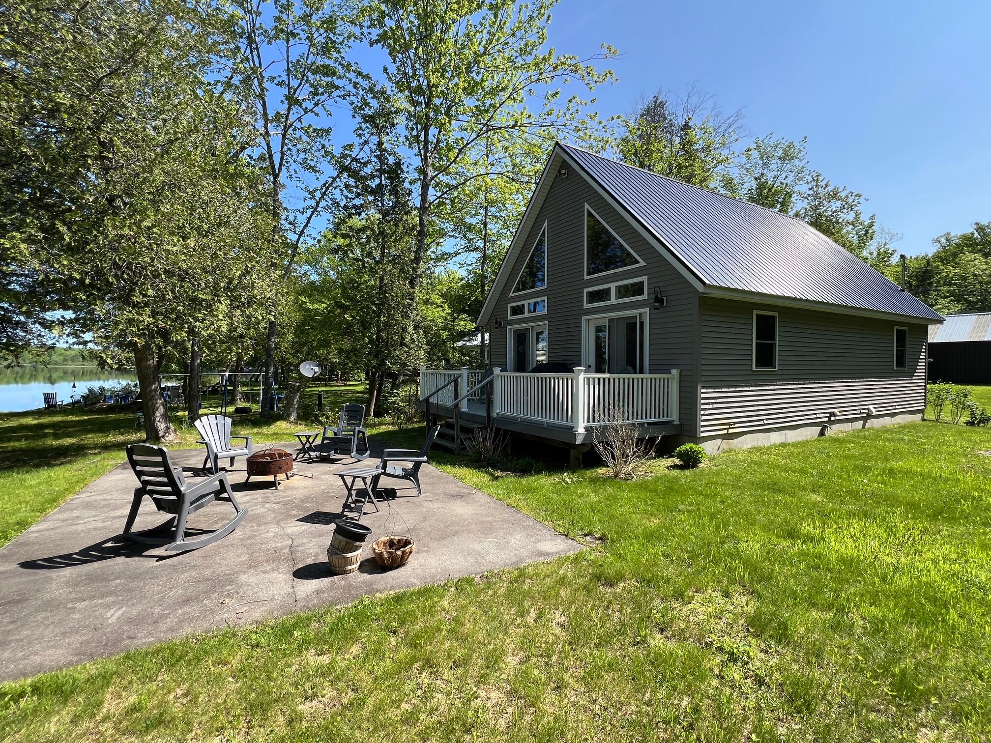 1 Tewksbury Lane, Ripley, ME 04930 | 1626111 | Realty of Maine