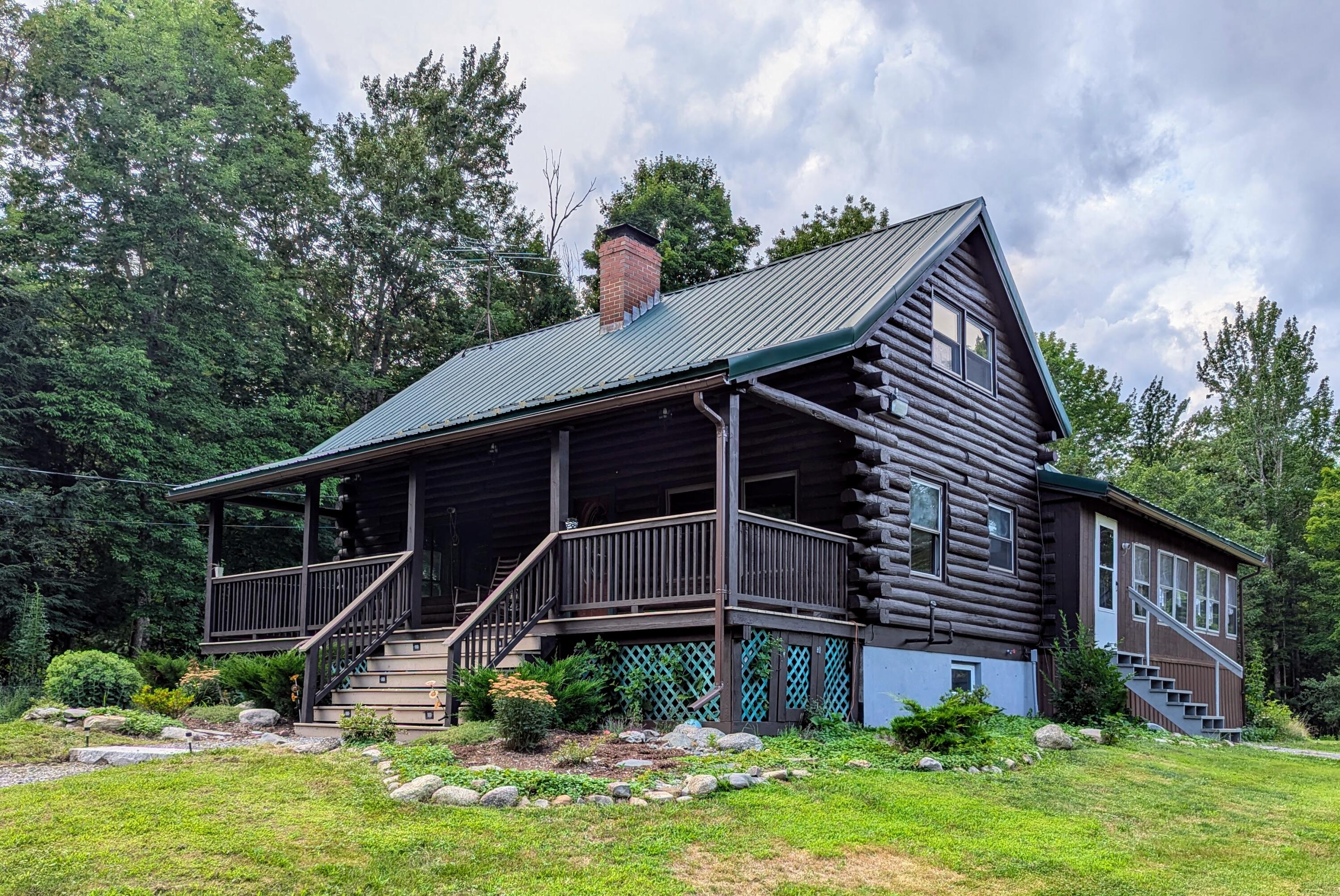 294 Spring Road Pittsfield, ME