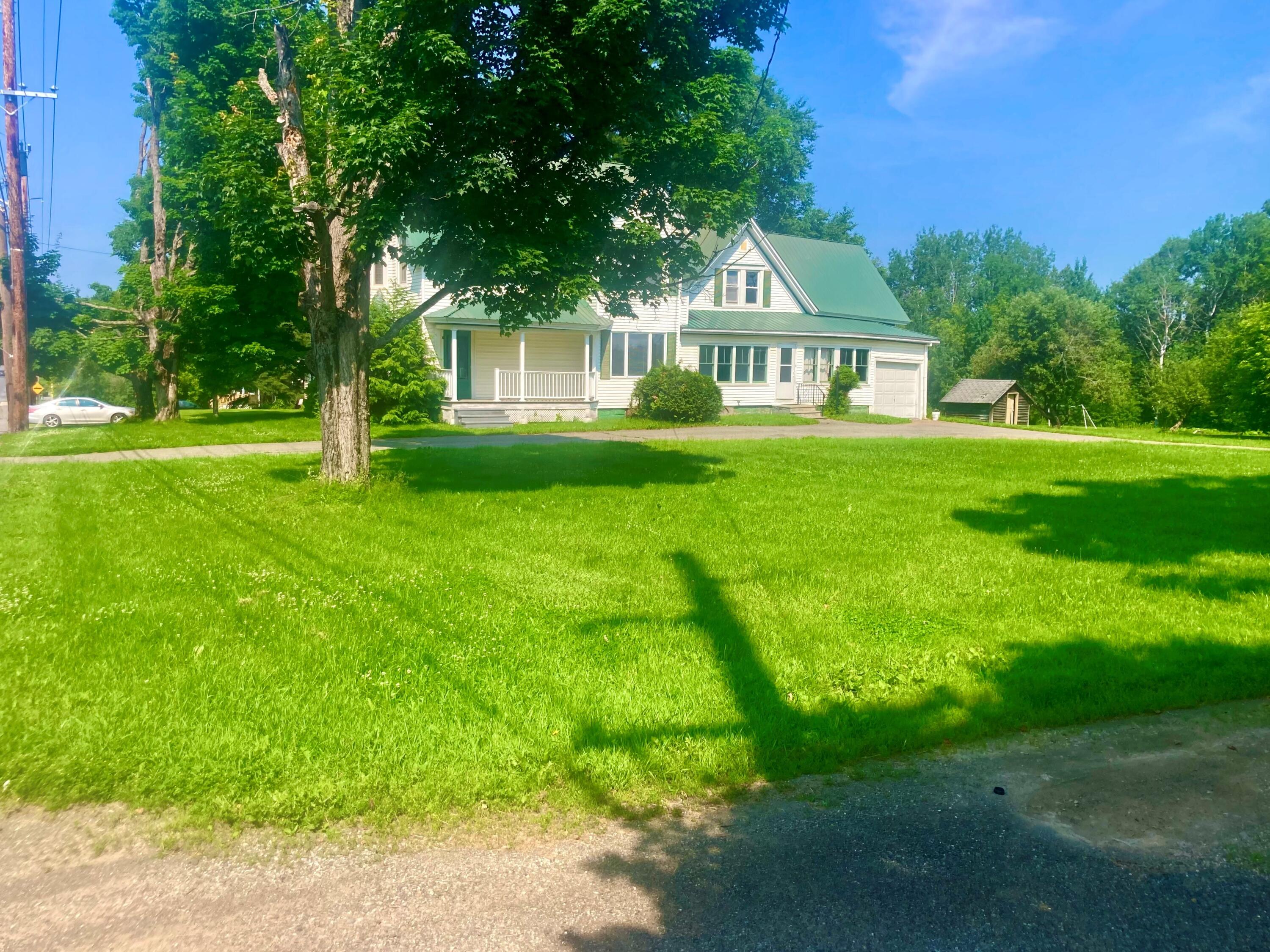 1669 Main Street, Mapleton, ME 04757 | 1564339 | Realty of Maine