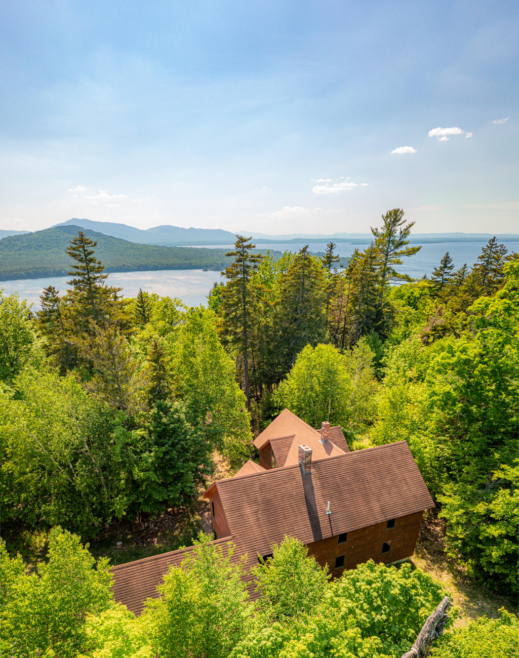 120 Ledge Road Beaver Cove, ME