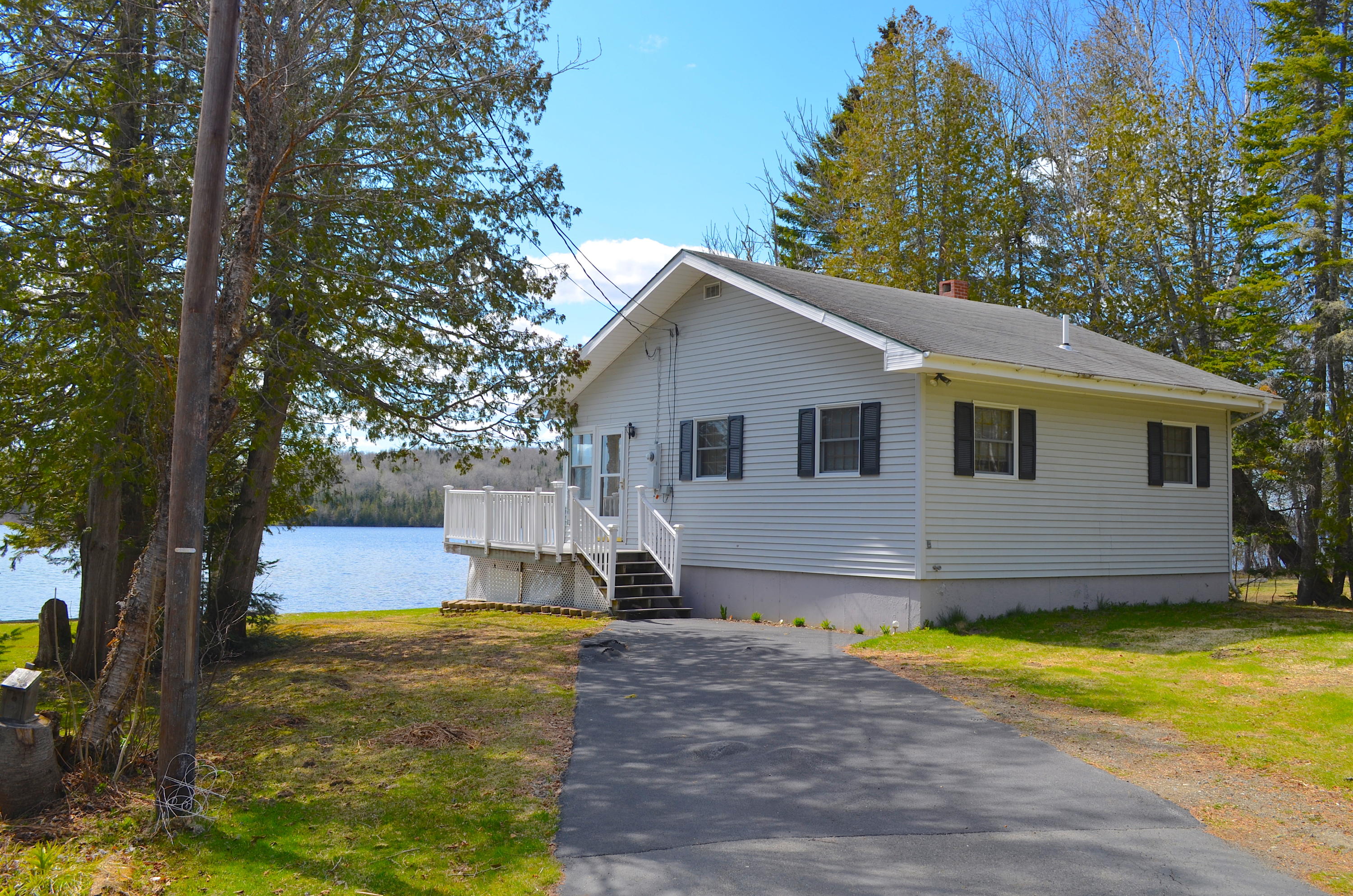 441 Cottage Road, Portage Lake, ME 04768 | 1452860 | Realty of Maine