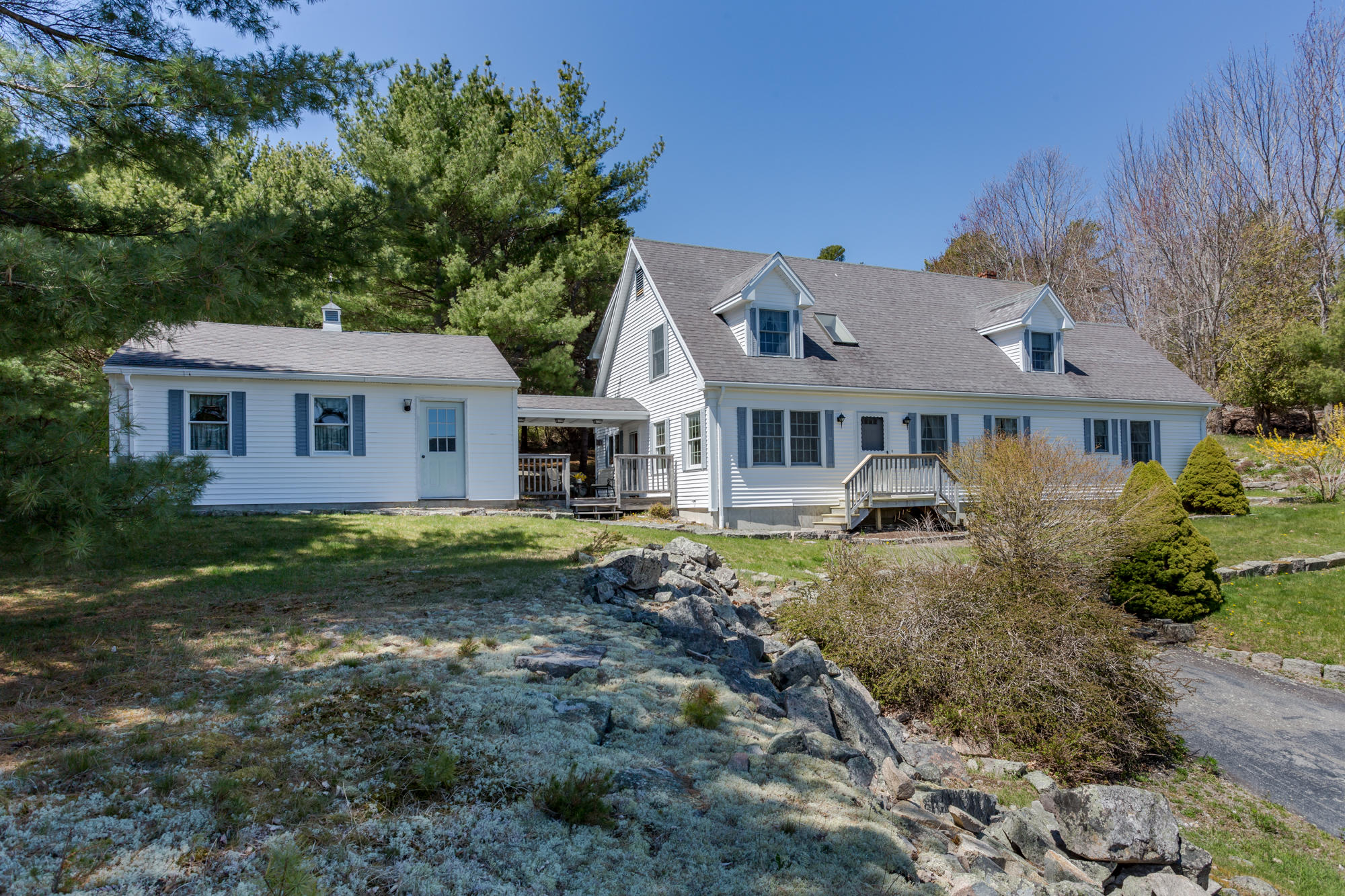 105 Hall Quarry Road, Mount Desert, ME 04660 | 1453185 | Realty of Maine