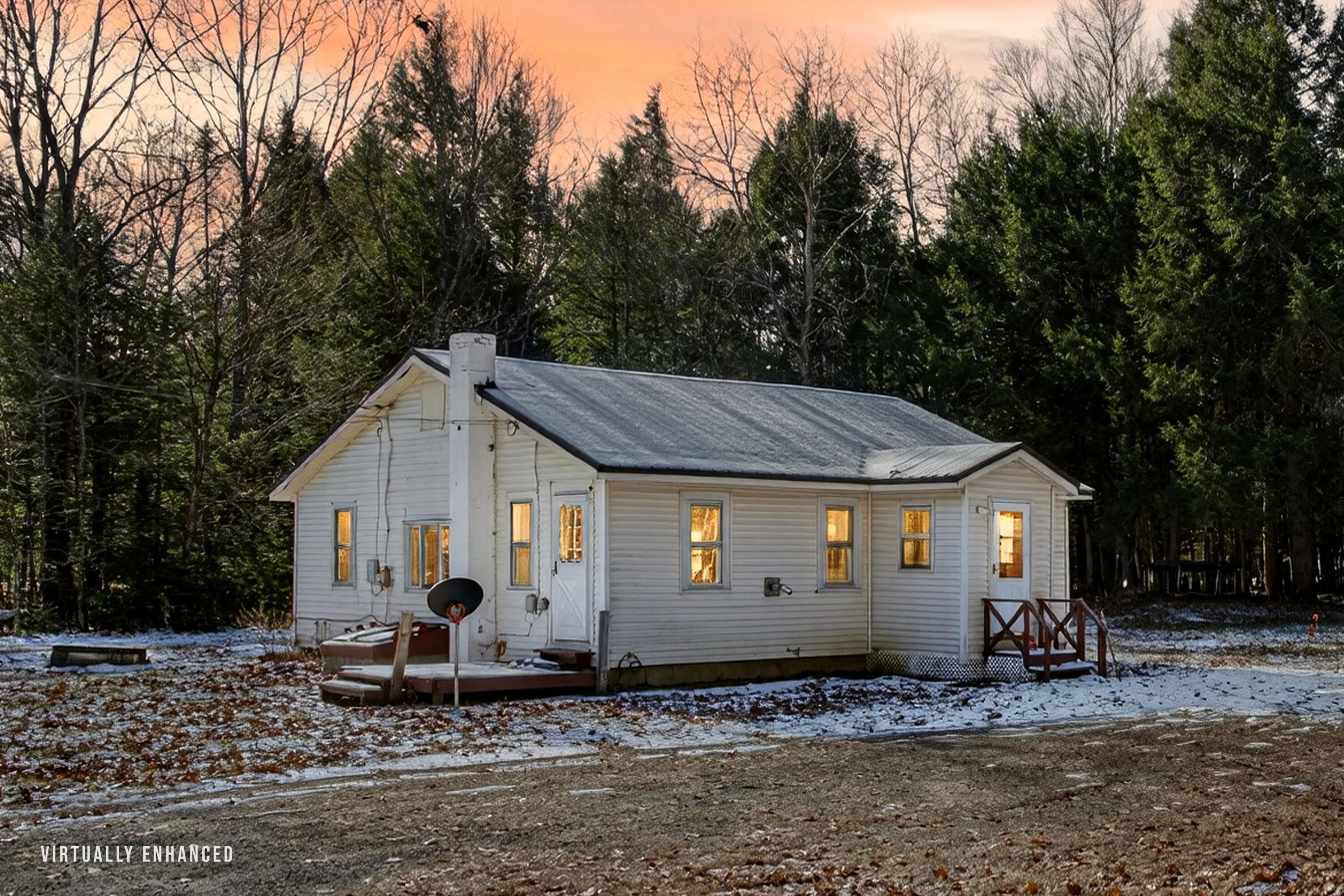 220 Dutch Gap Road, Chesterville, ME 04938 | 1644138 | CENTURY 21 ...