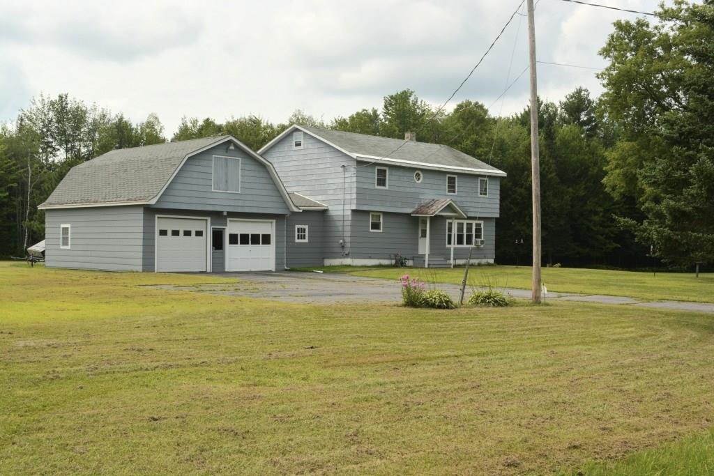 412 West Ridge Road Cornville, ME