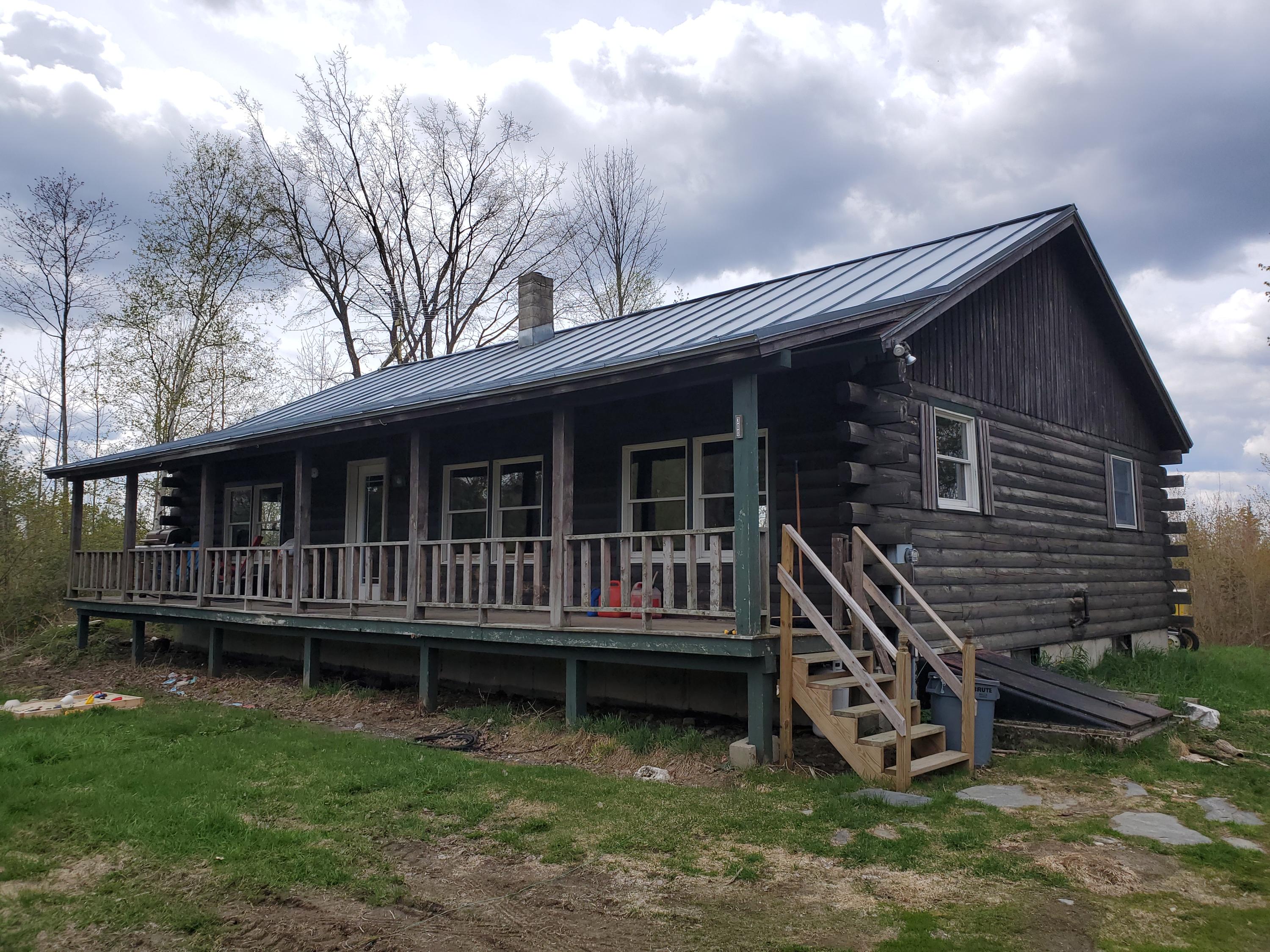 300 Locke Hill Road, Starks, ME 04911 | 1443735 | Realty of Maine