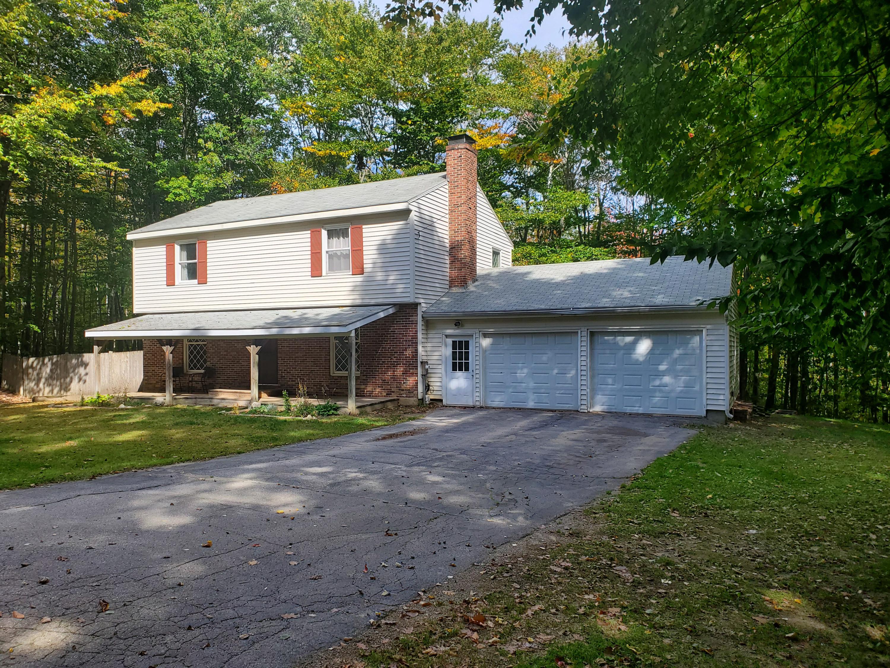 43 Pinewood Drive Wiscasset, ME