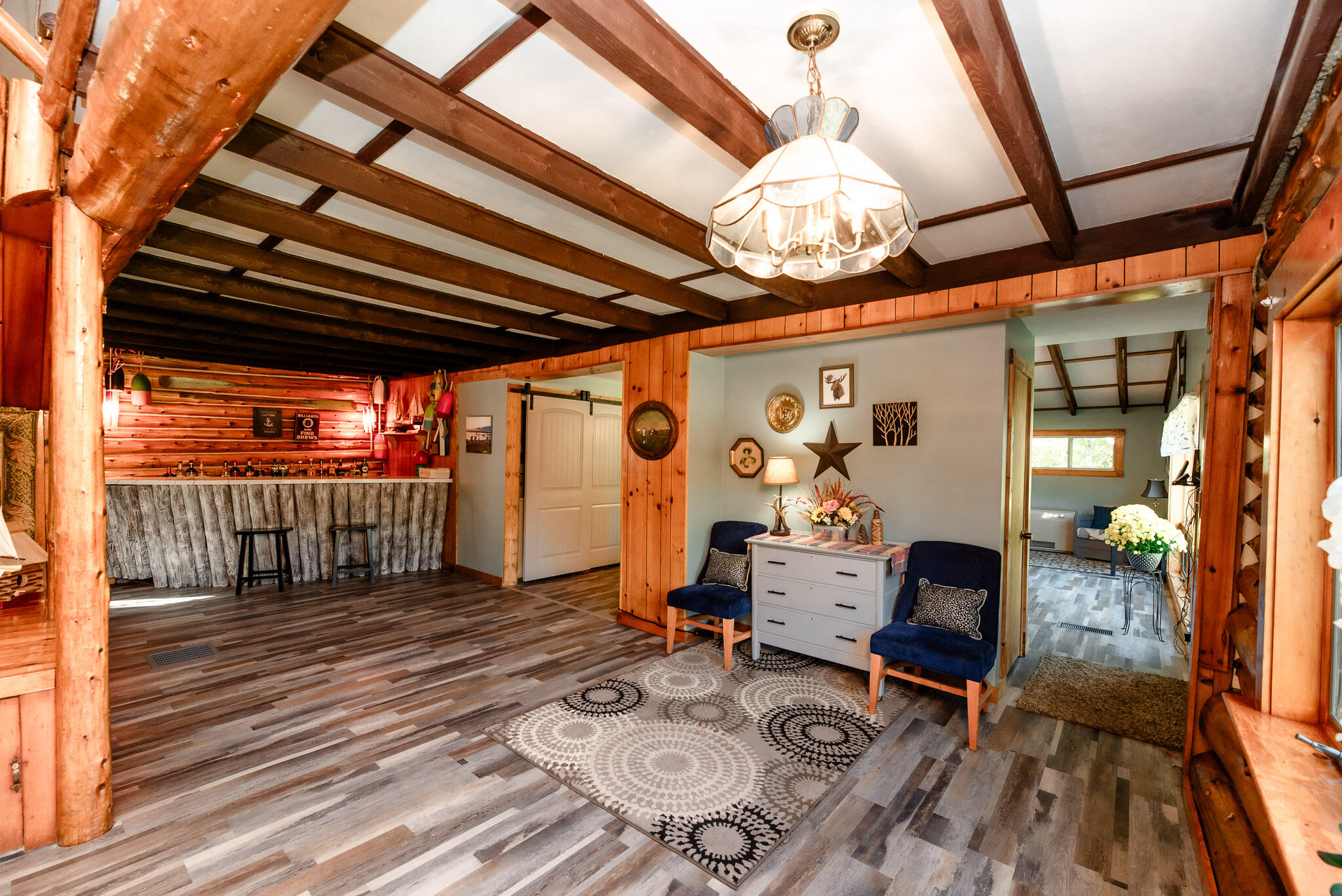 60 Mount Blue Pond Road, Avon, ME 04966 | [Brand Name]