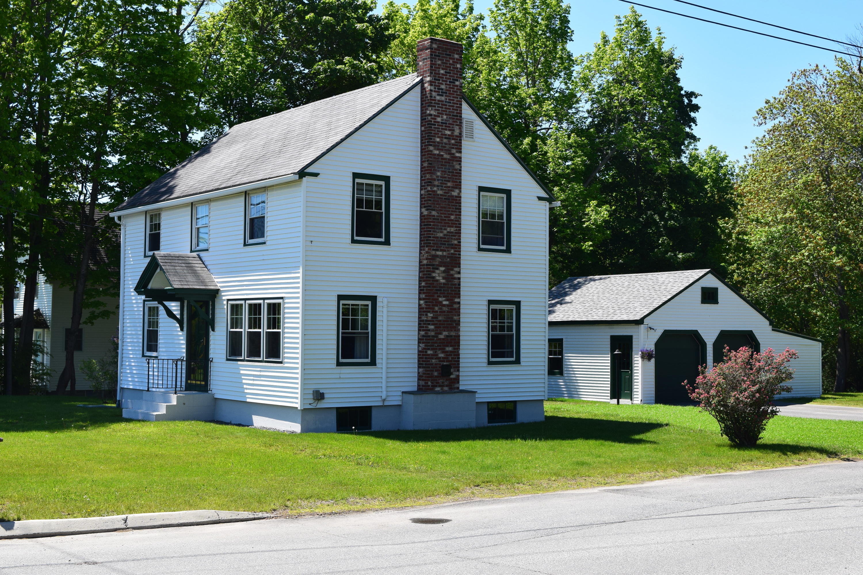 312 State Street Ellsworth, ME