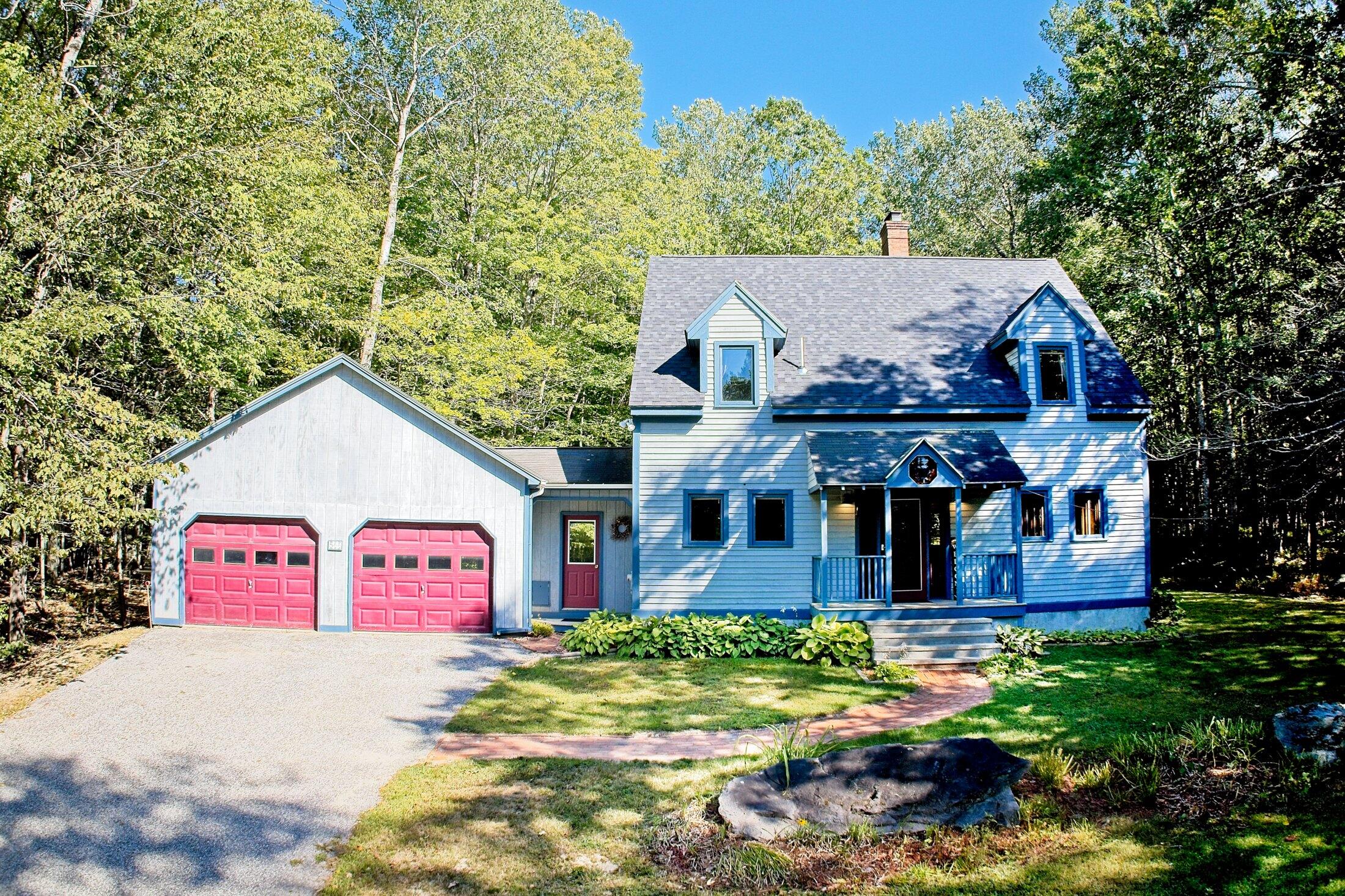 566 Pinkham Brook Road, Durham, ME 04222 | 1635943 | Sargent Real Estate