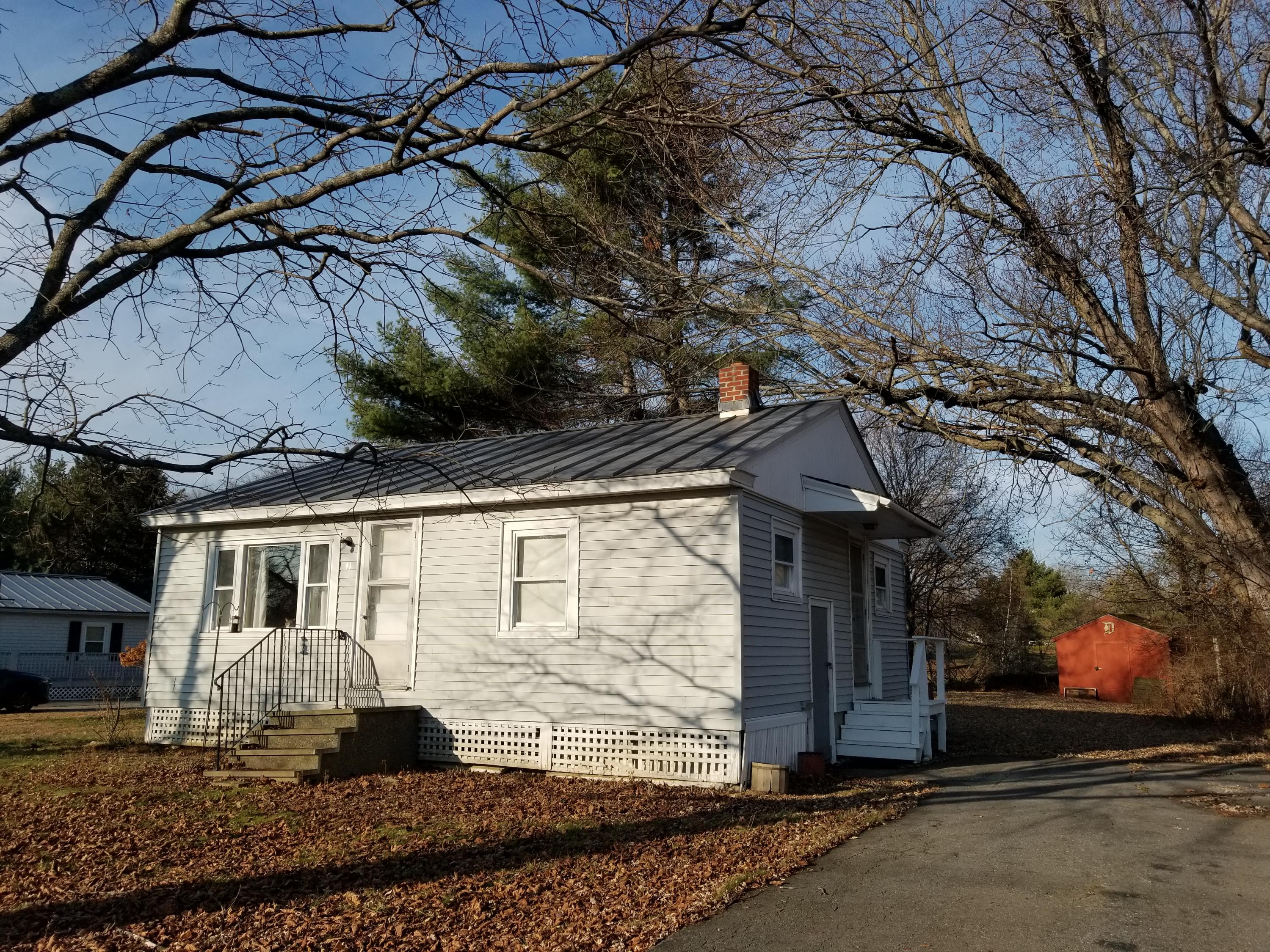 11 Stevens Road, Augusta, ME 04330 | 1440403 | Realty of Maine