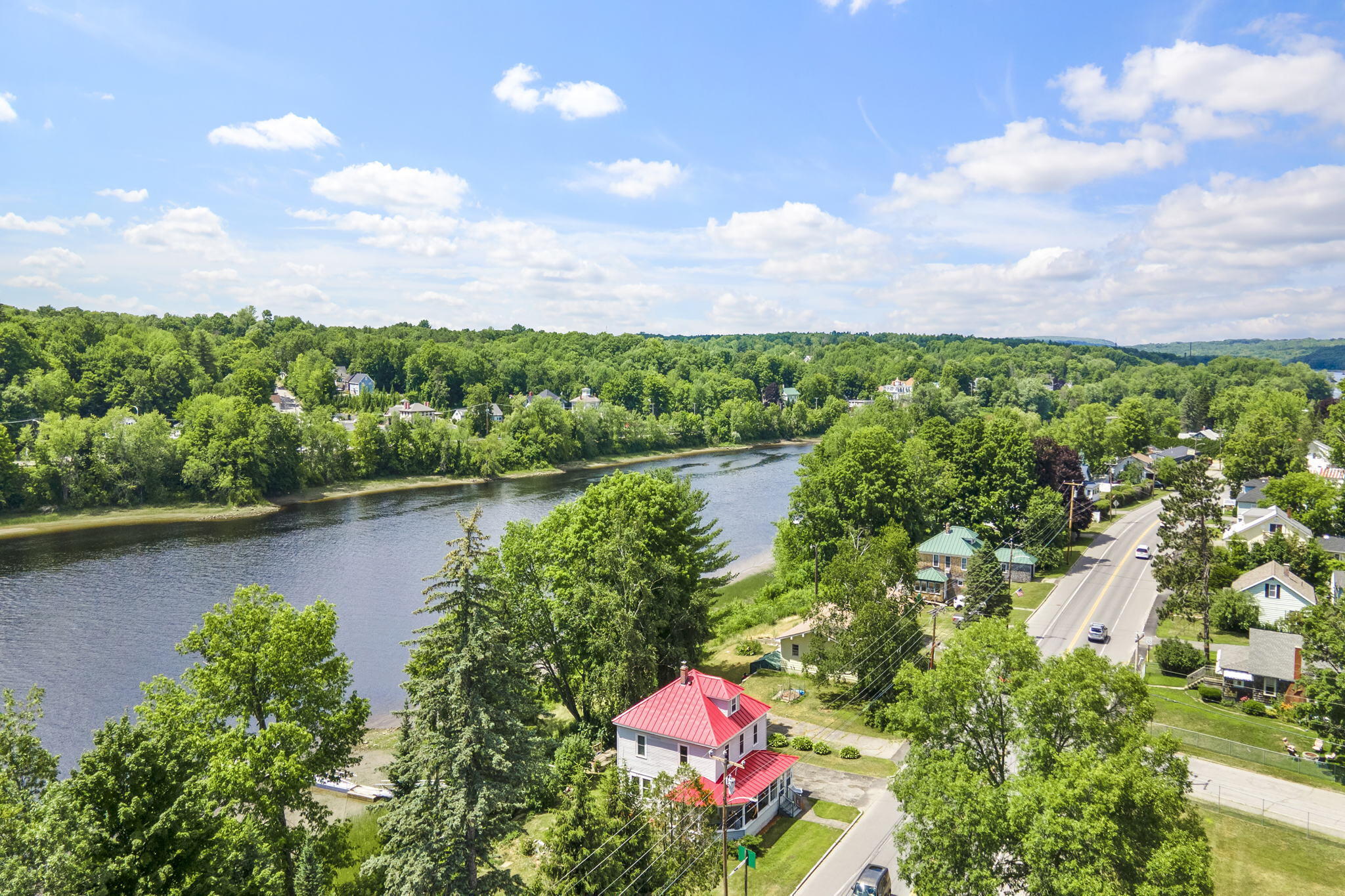 181 Water Street, Randolph, ME 04346 | 1536331 | Plourde Real Estate