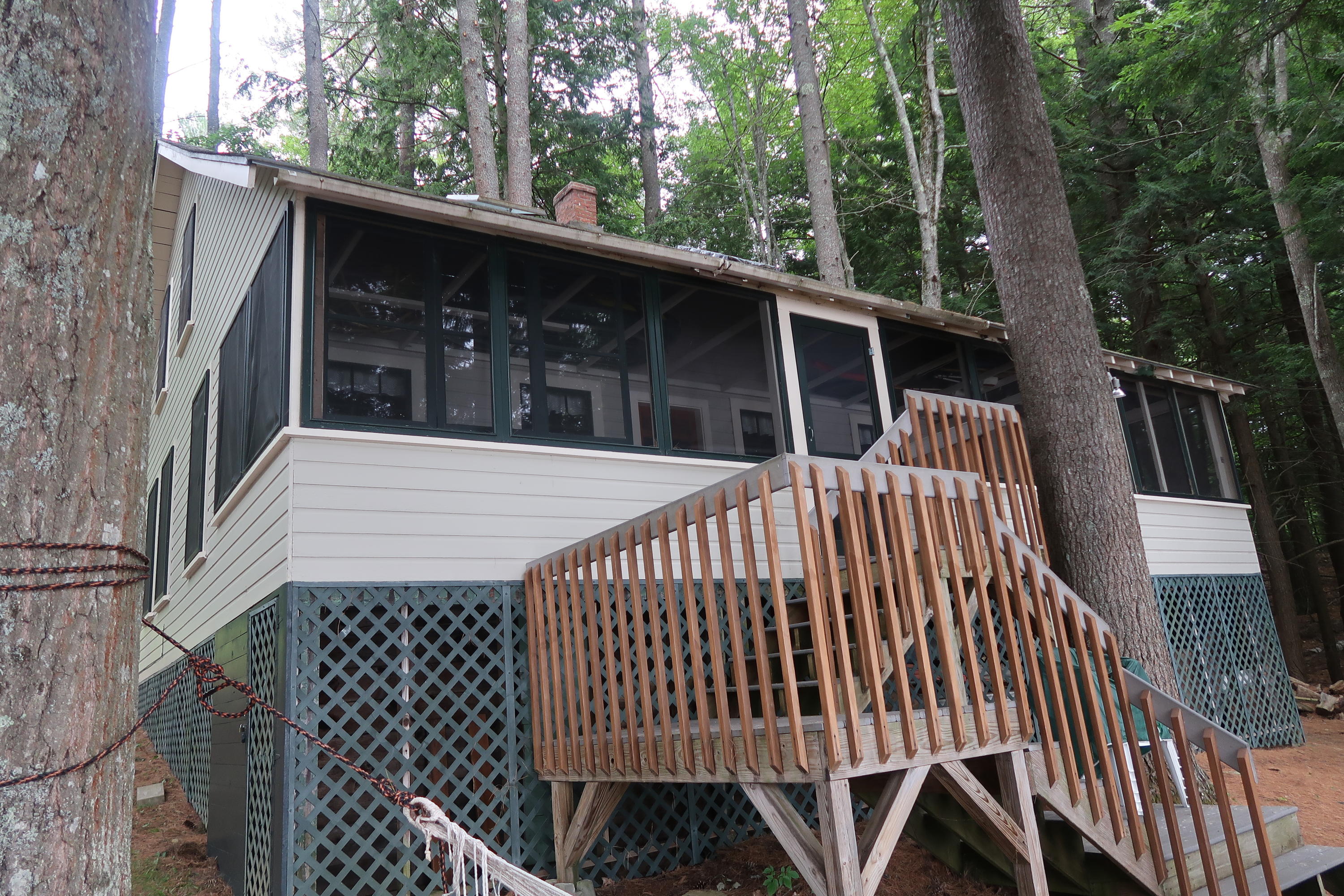 31 Sand Pond Lane, Litchfield, ME 04350 | MLS# 1425477 | Plourde Real ...