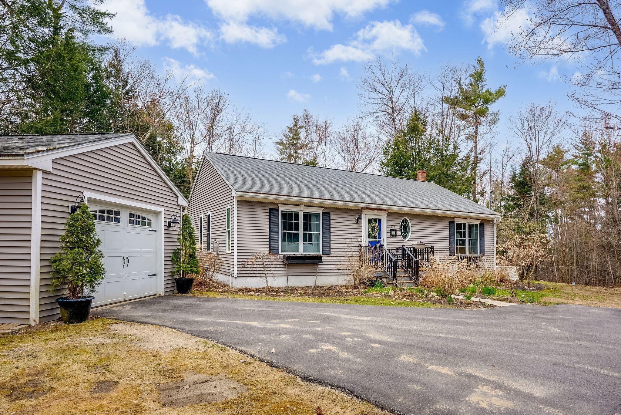 700 Lower Street Turner, ME