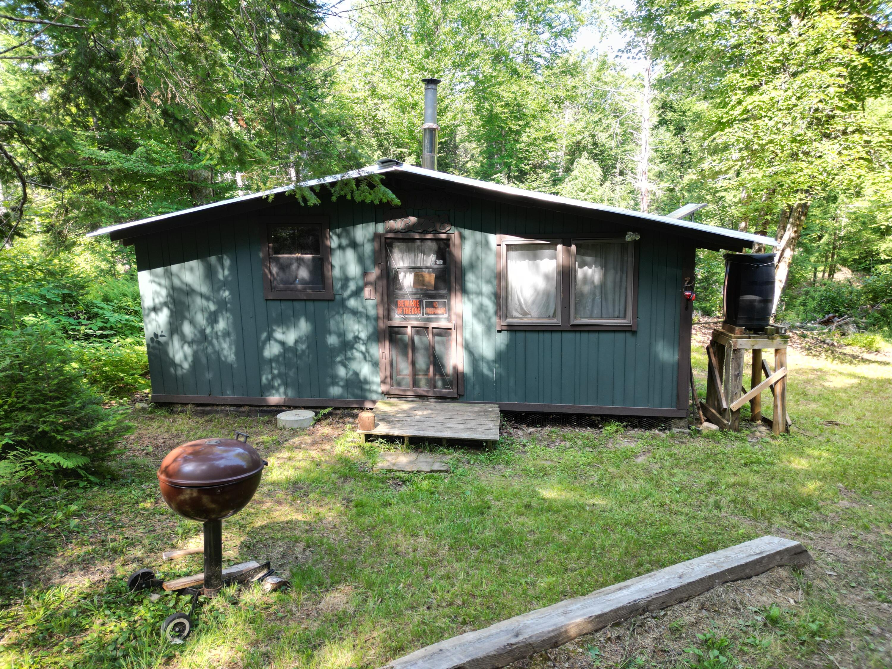 Lot 10 Off Town Line Road Lee, ME