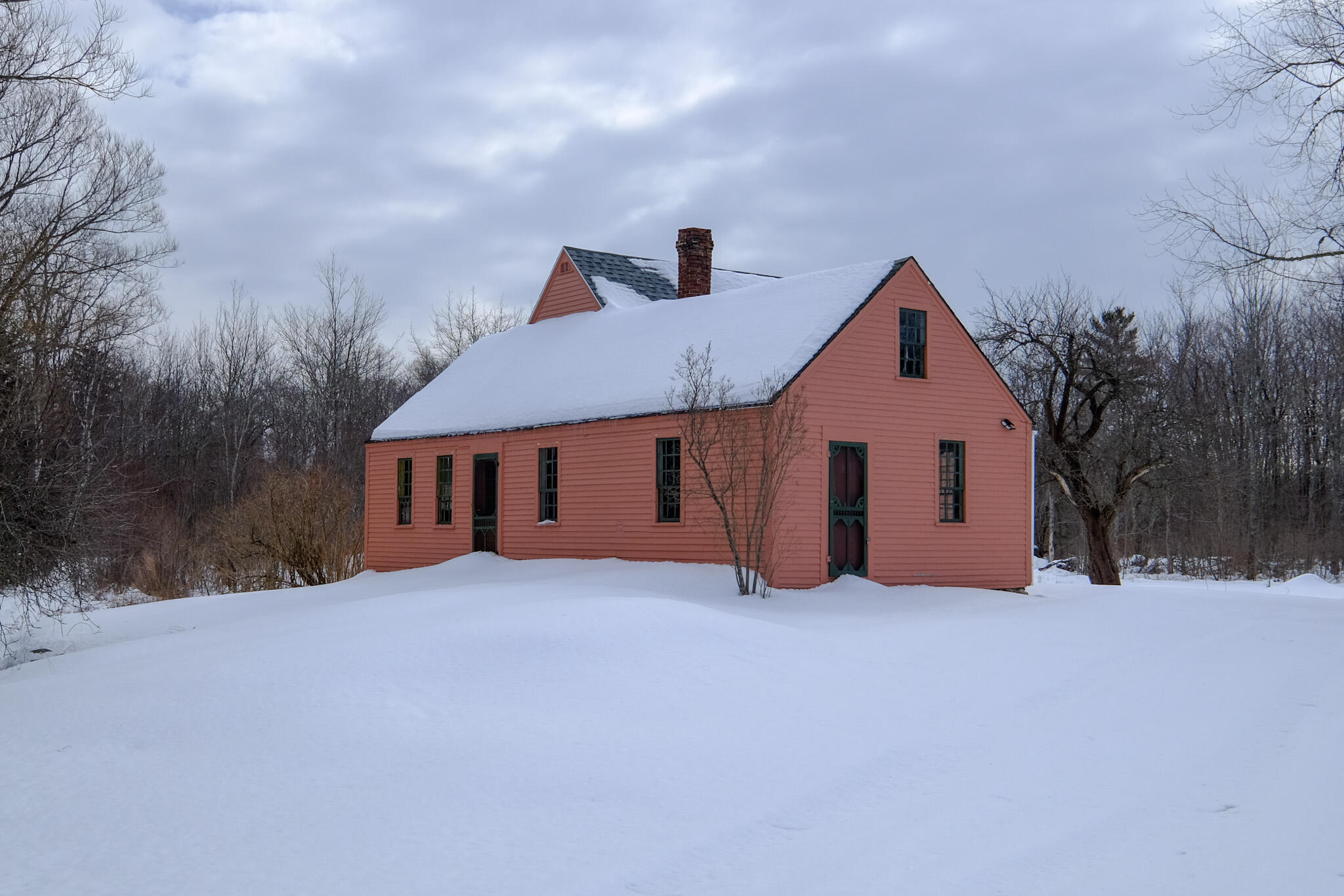 56 Snows Point Road Saint George, ME