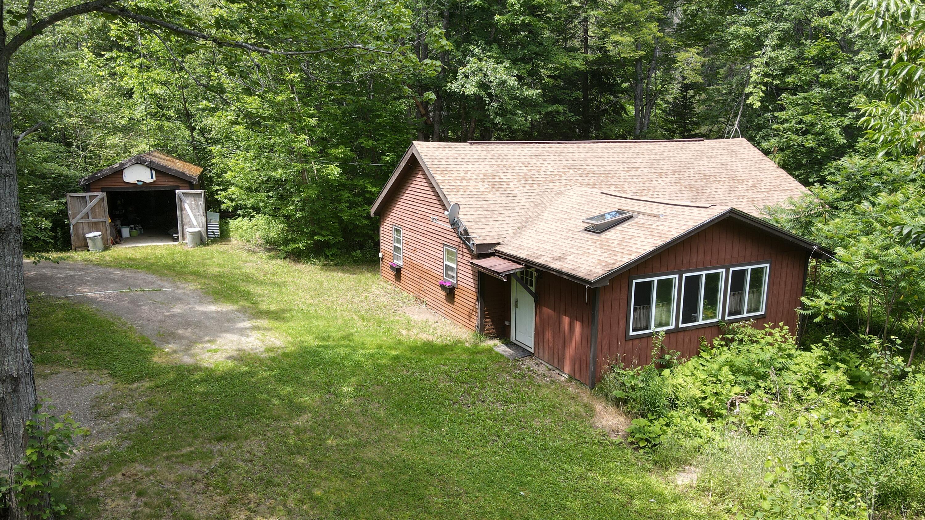 31 Hudson Hill Road, Hudson, ME 04449 | MLS# 1534662 | Plourde Real Estate