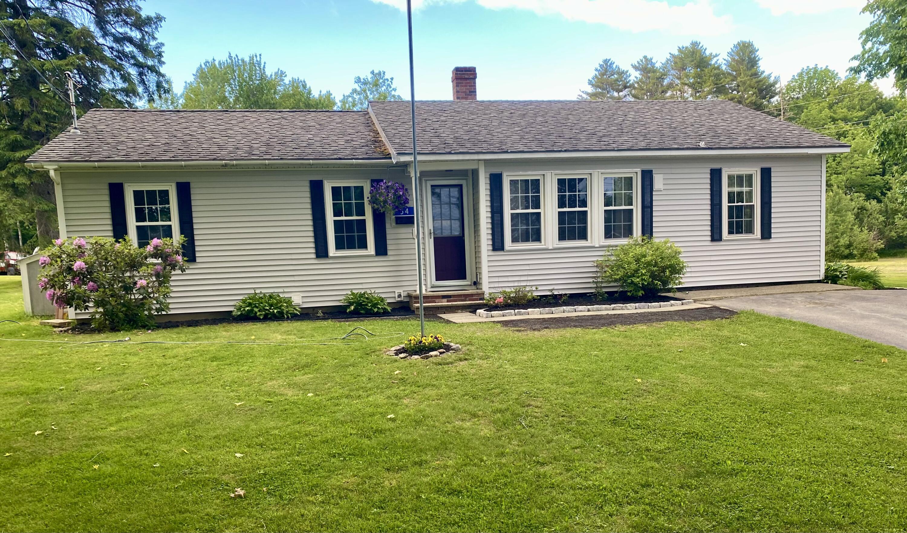 54 Harrison Street, Calais, ME 04619 | 1586229 | Realty of Maine