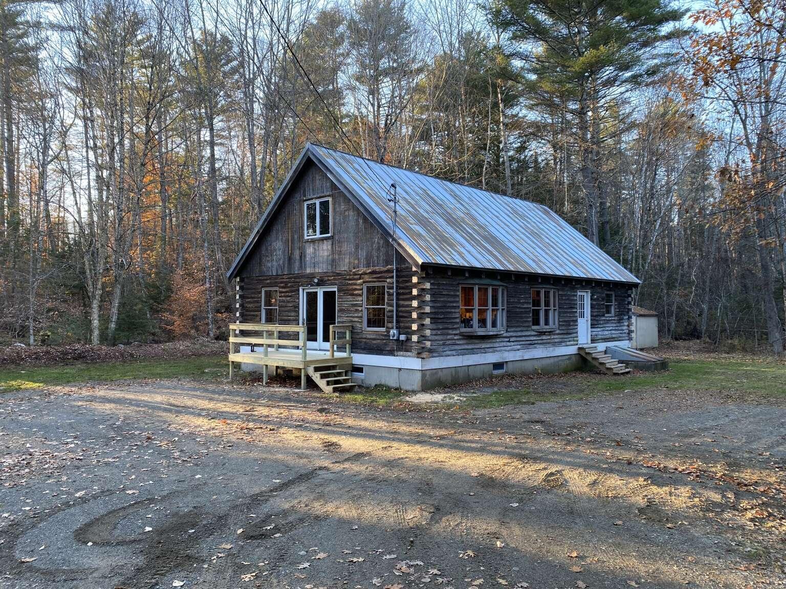 38 Frith Road Moscow, ME