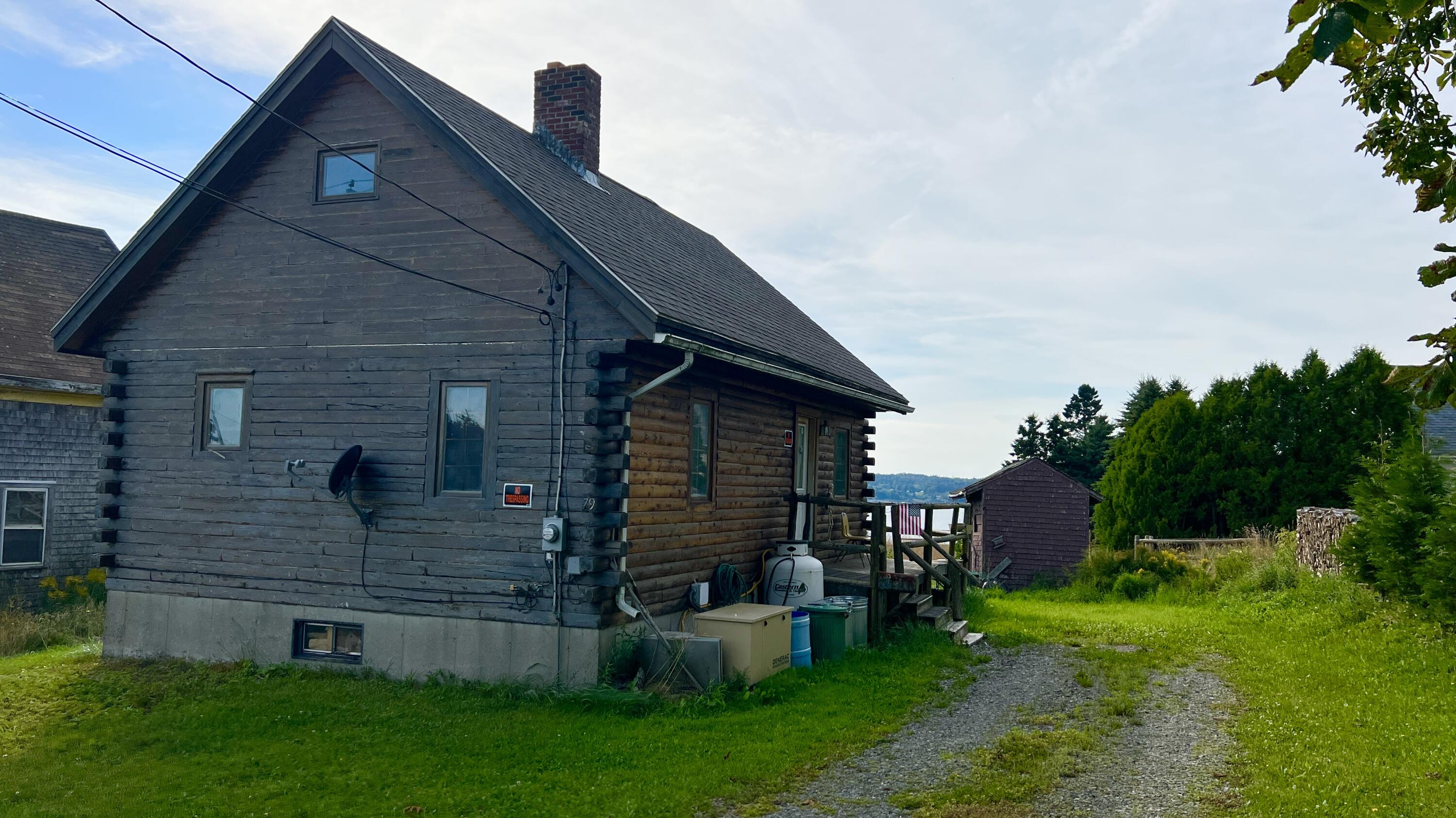 79 Main Street, Lubec, ME 04652 | 1540771 | Realty of Maine