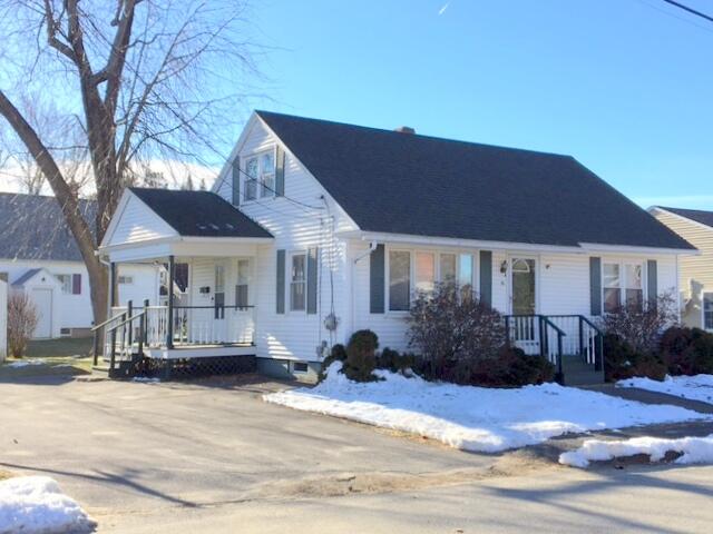 13 Victor Terrace Winslow, ME