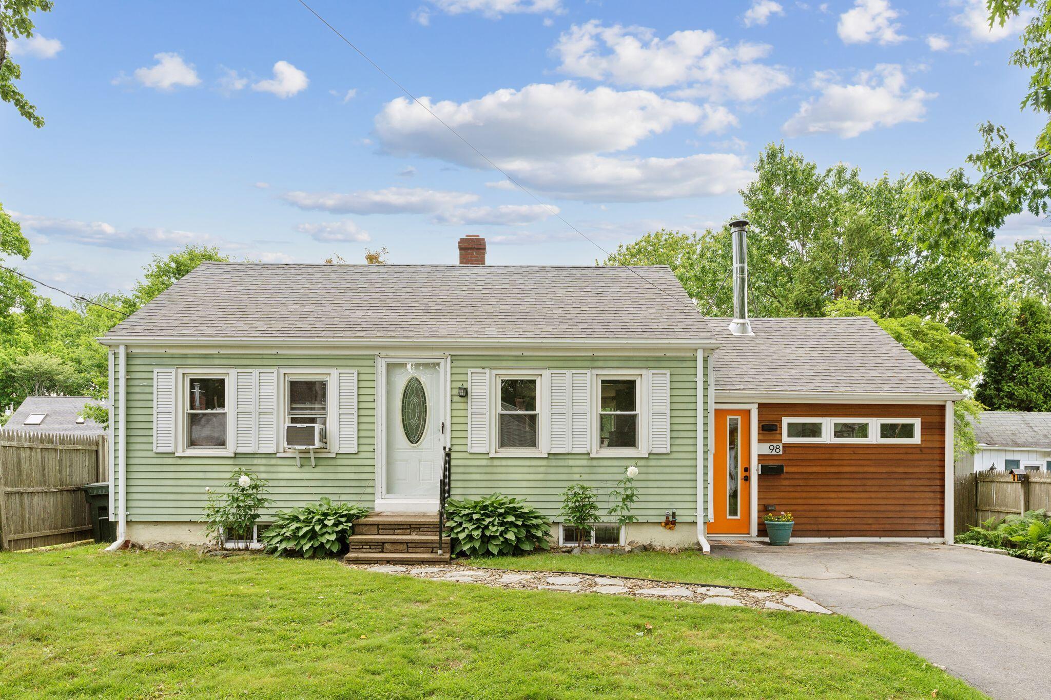 Portland ME Real Estate | Portland ME Homes for Sale