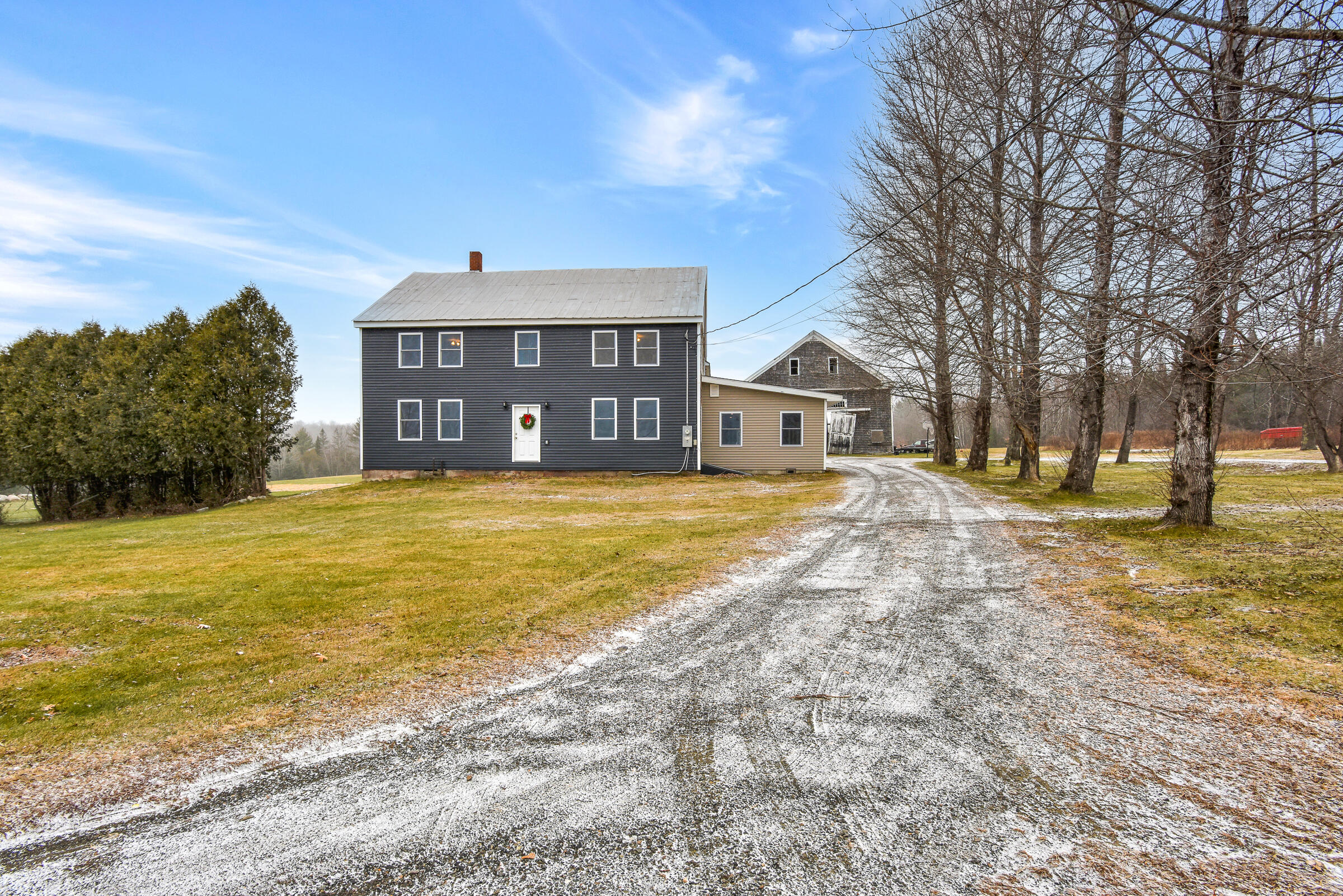 238 Fox Hill Road, Athens, ME 04912 | 1549945 | Realty of Maine