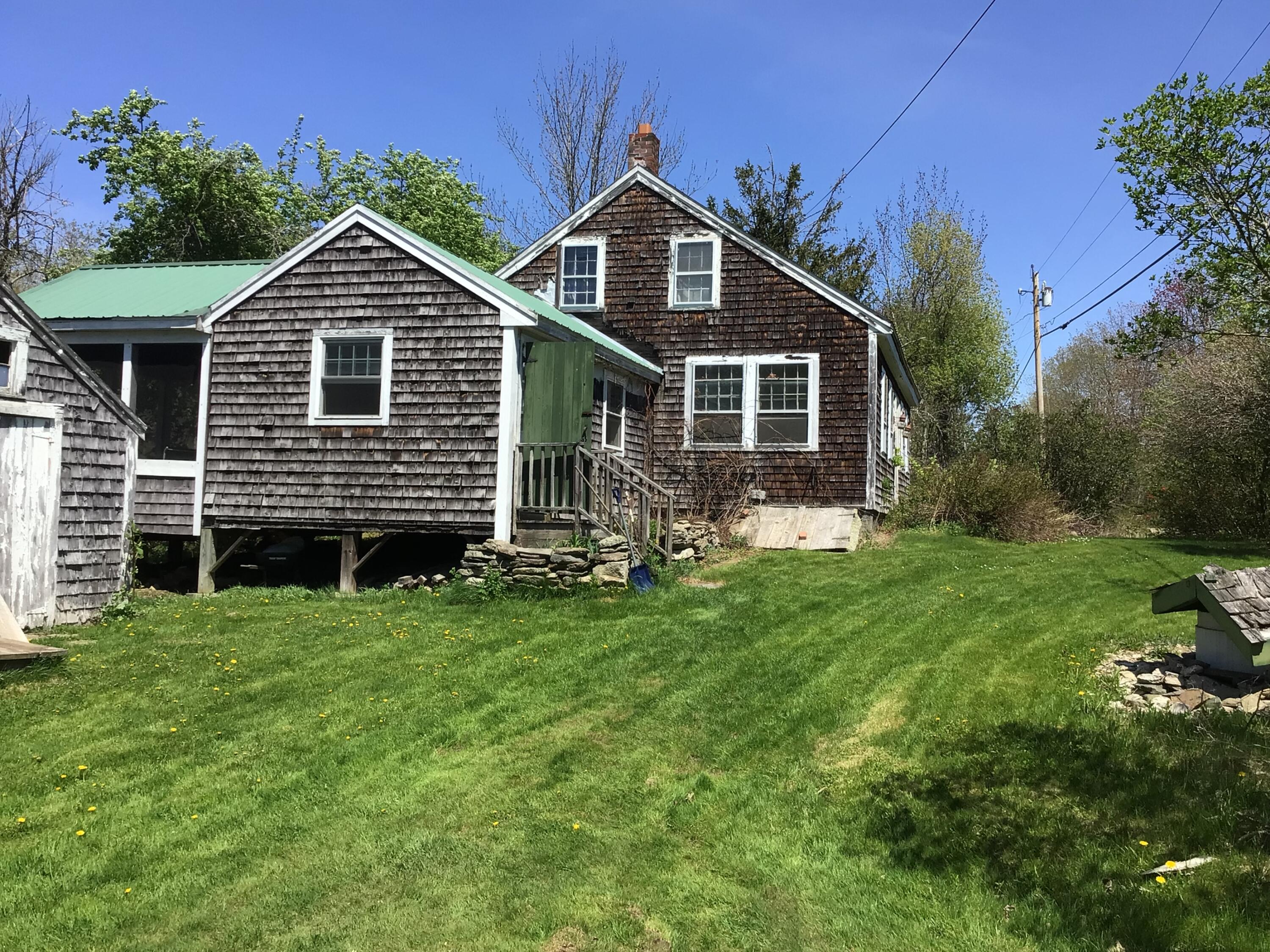 175 Palmer Road, Pittston, ME 04345 | 1528397 | Realty of Maine