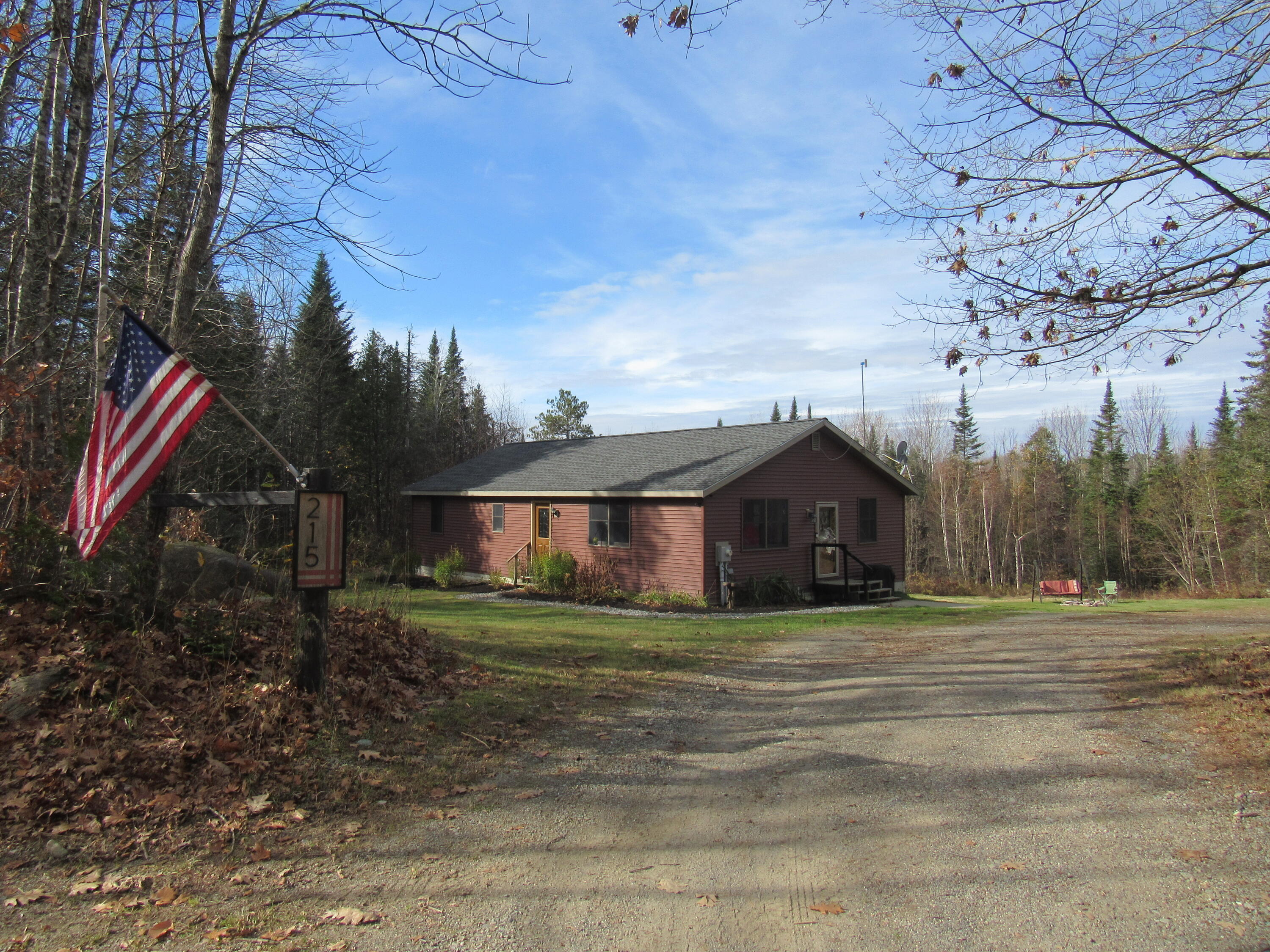 215 Small Road, Plymouth, ME 04969 | 1547296 | Realty of Maine