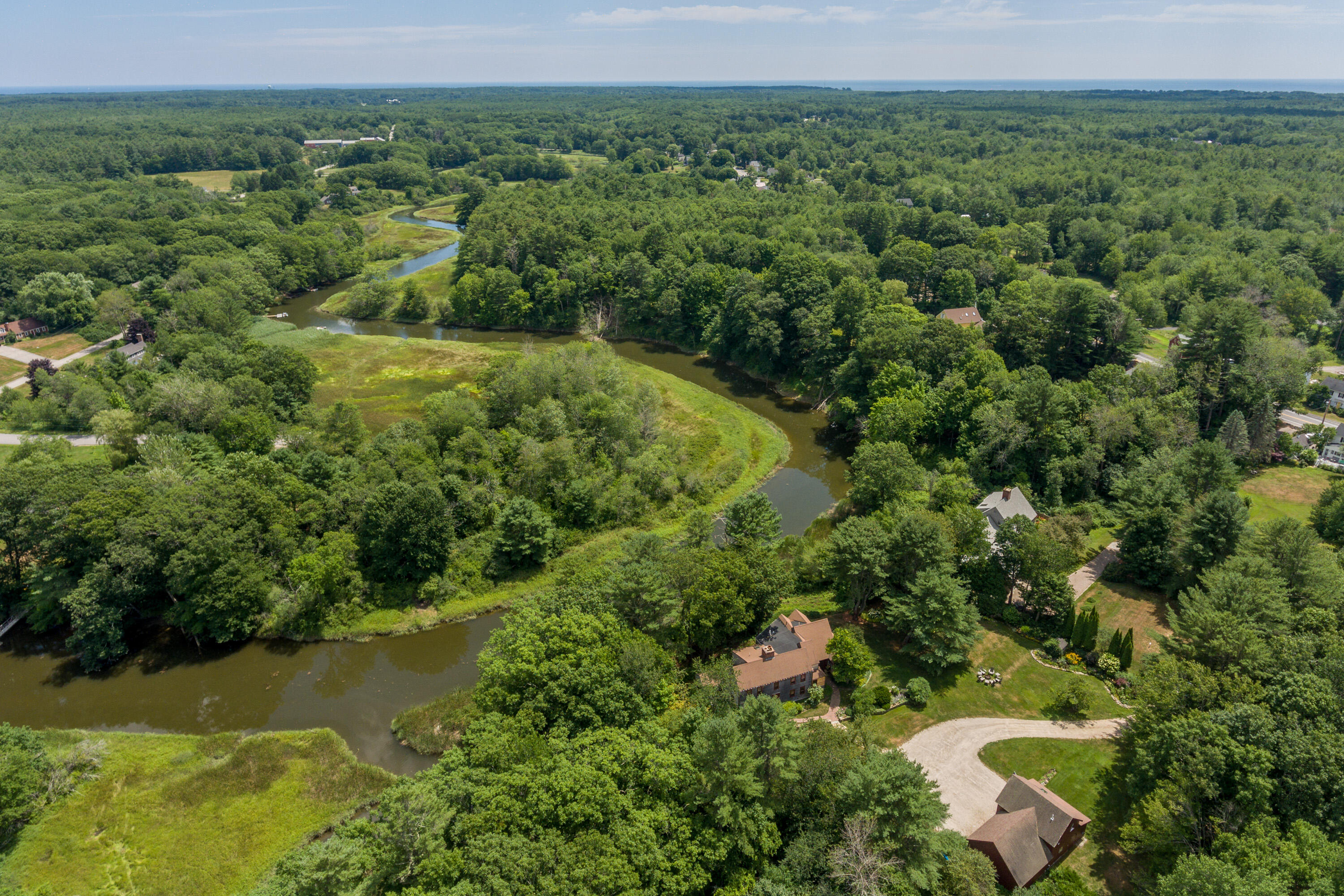 3 Gilpatrick Shipyard Lane, Kennebunk, ME 04043 | 1540295 | Yorke Realty