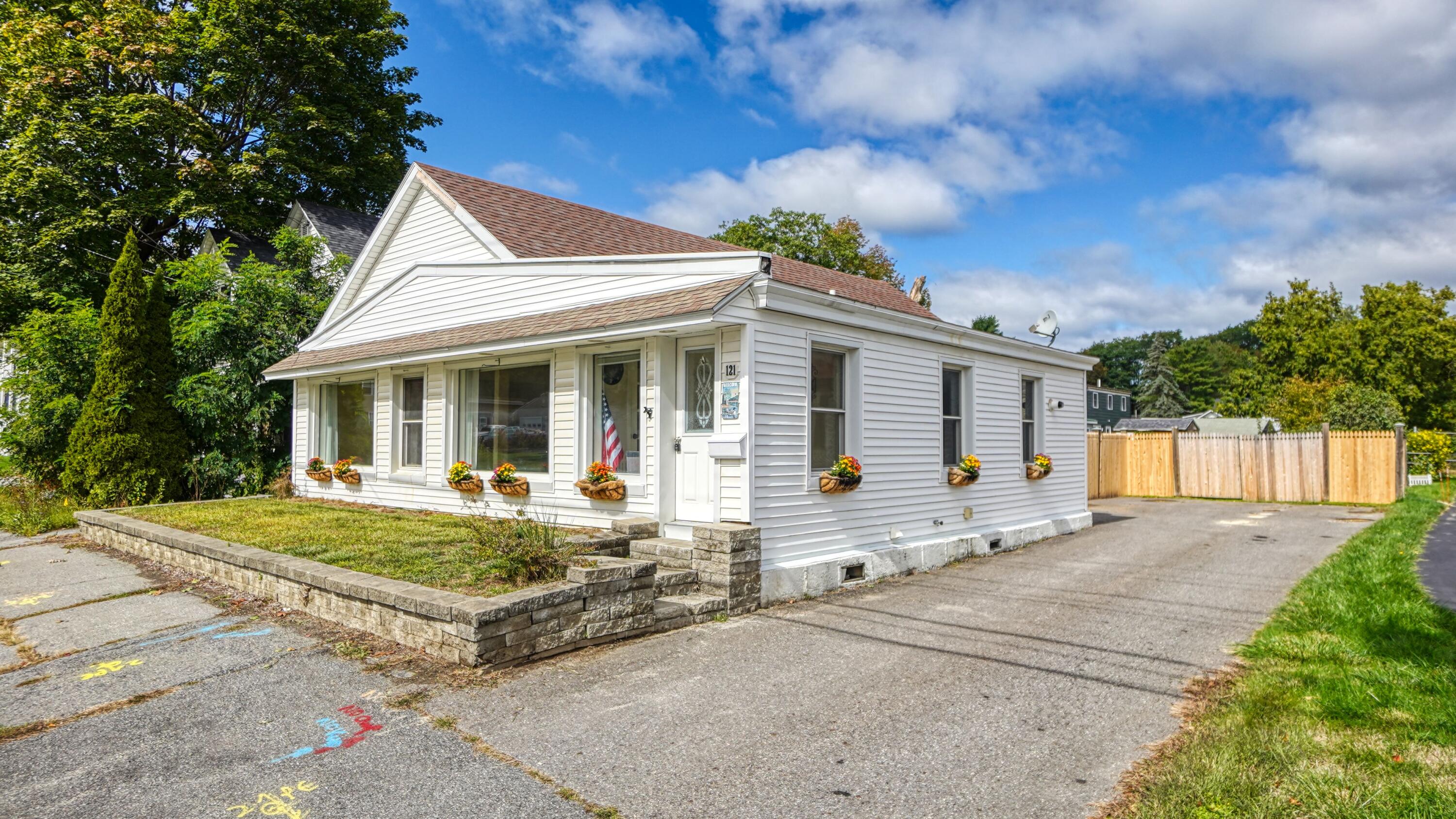 121 Western Avenue Waterville, ME