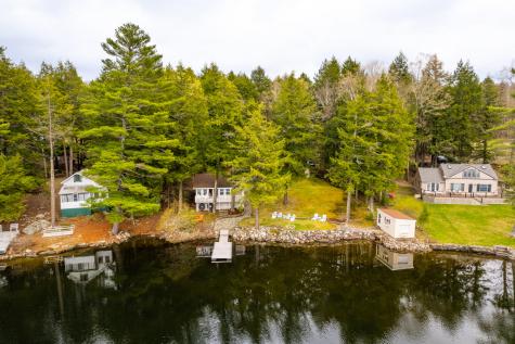 118 Mace Road, Litchfield, ME 04350 | 1557227 | Meservier & Associates