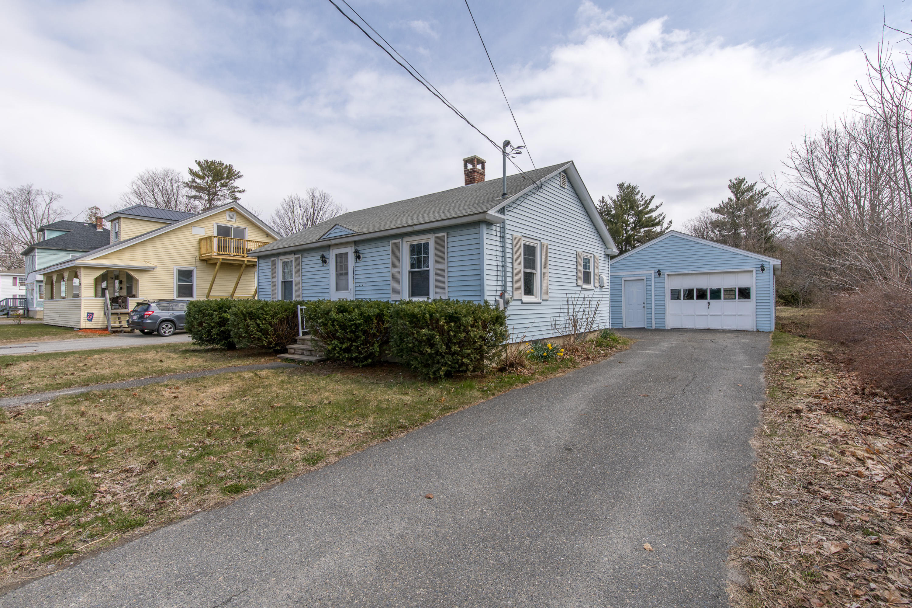 170 Water Street, Randolph, ME 04346 | 1450116 | Plourde Real Estate