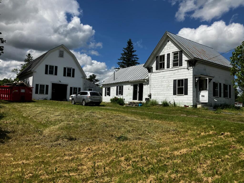 39 S Main Street, Athens, ME 04912 | 1532046 | Allied Realty