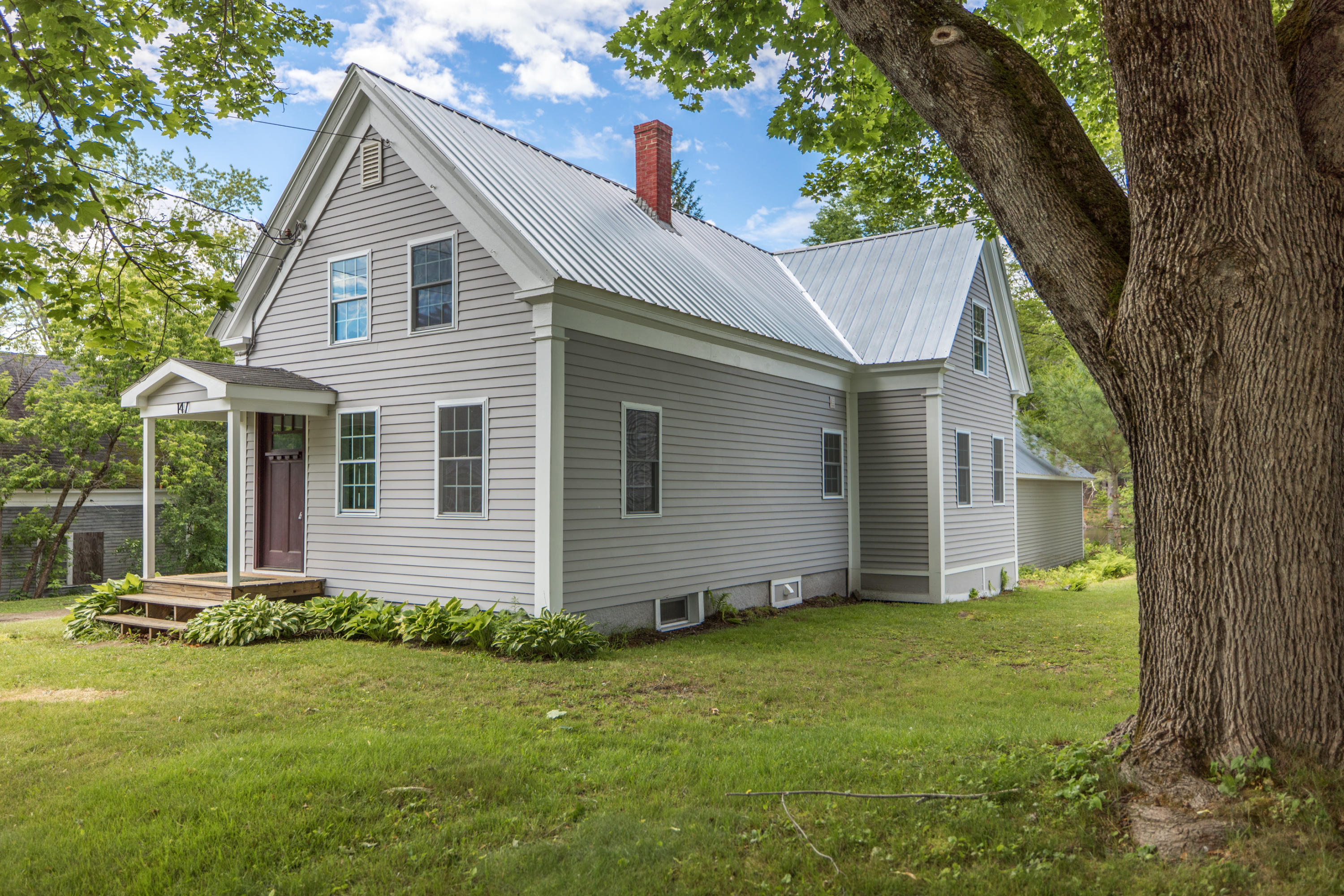 147 N Main Street, Monmouth, ME 04265 | 1497292 | Realty of Maine