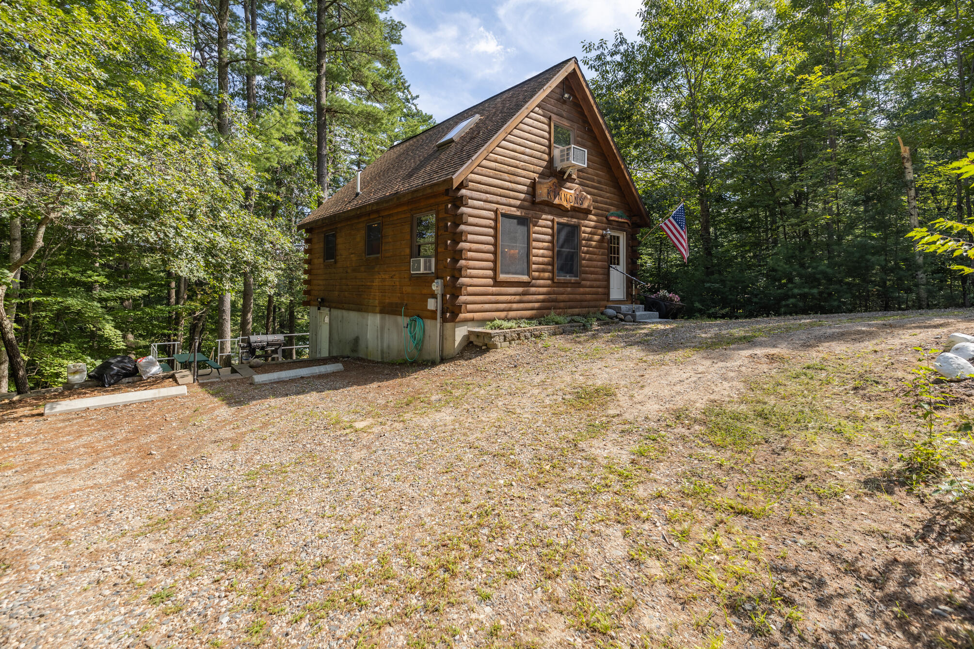 115 Totte Road, Shapleigh, ME 04076 | 1570517 | Sunset Lakes Real Estate