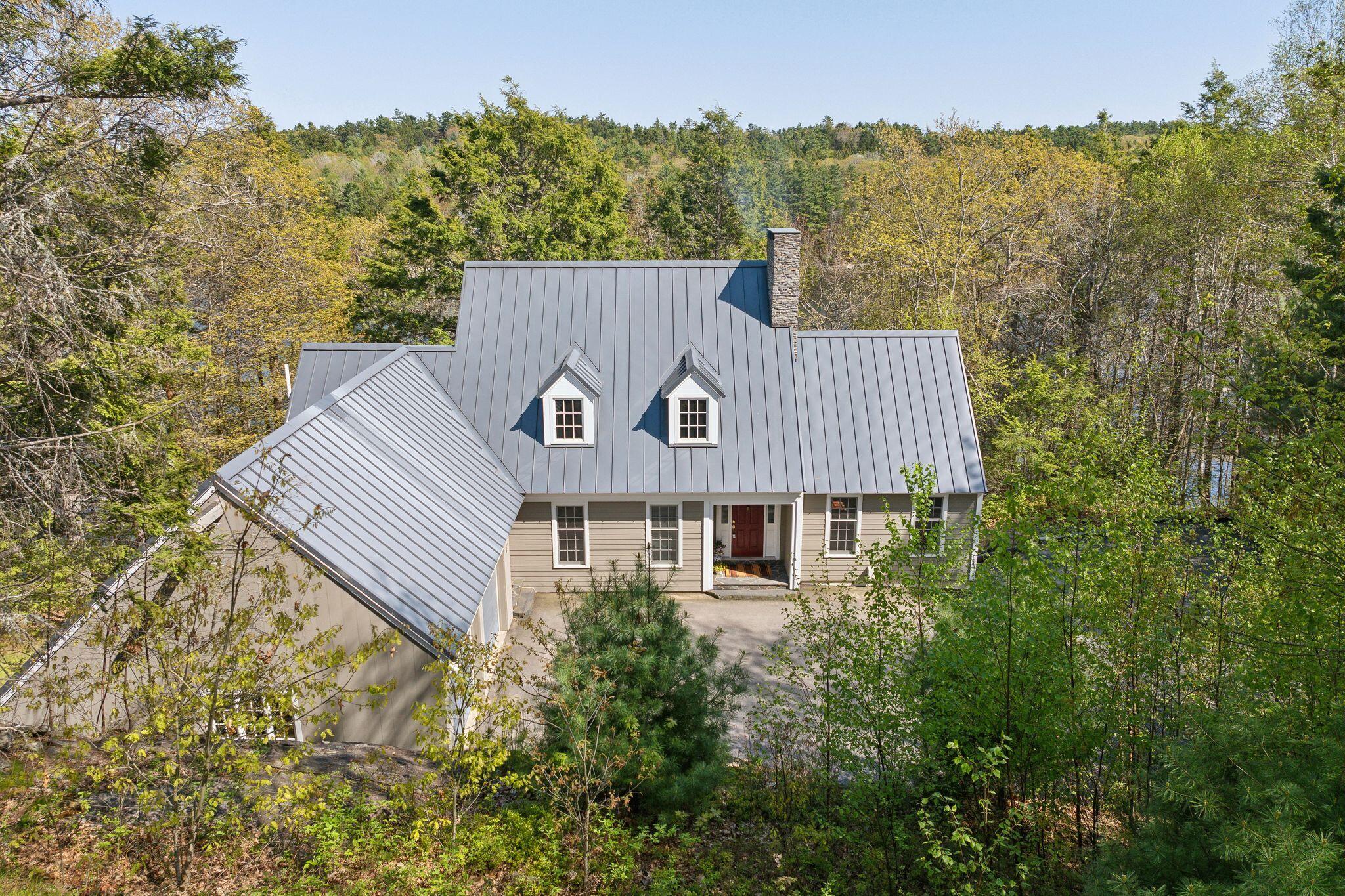 83 Cushman Point Road, Wiscasset, ME 04578 | 1623137 | Portside Real ...