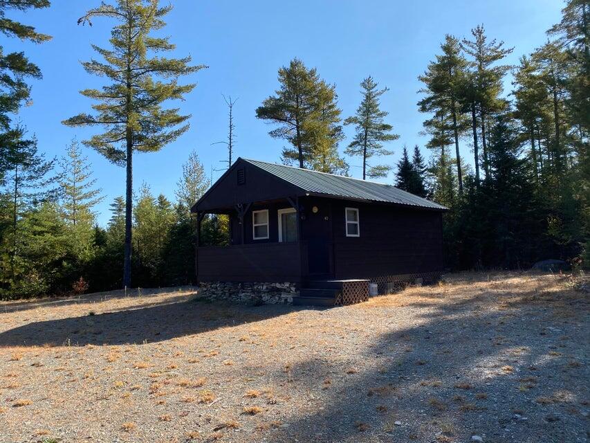 40 Moxie Gore Camp Road, Moxie Gore, ME 04985 | [Brand Name]