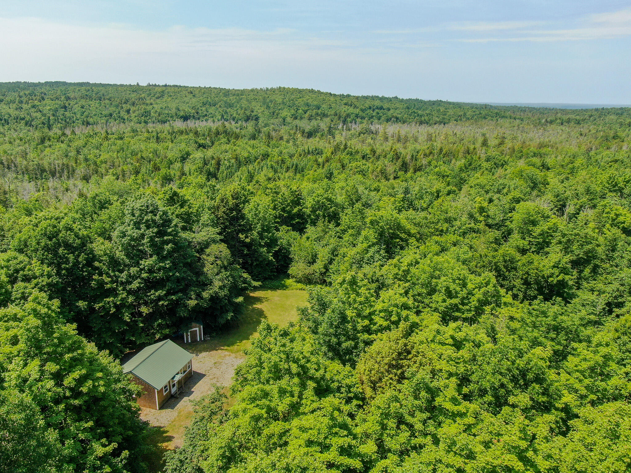 116 Ant Tracks Drive, Prentiss Twp T7 R3 Nbpp, ME 04487 | 1594463 ...