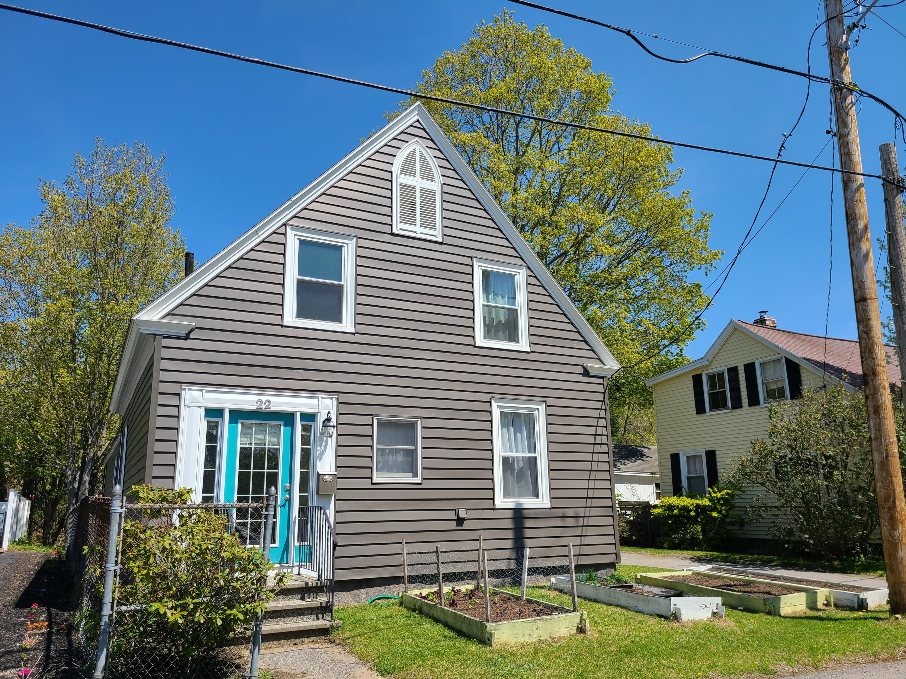 22 Pleasant Street, Randolph, ME 04346 | 1453410 | Plourde Real Estate