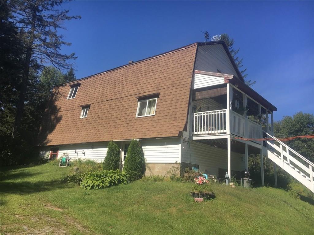 430 E Thorndike Road Thorndike, ME