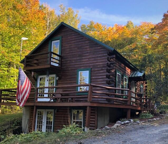 70 Sunset Drive Sebec, ME