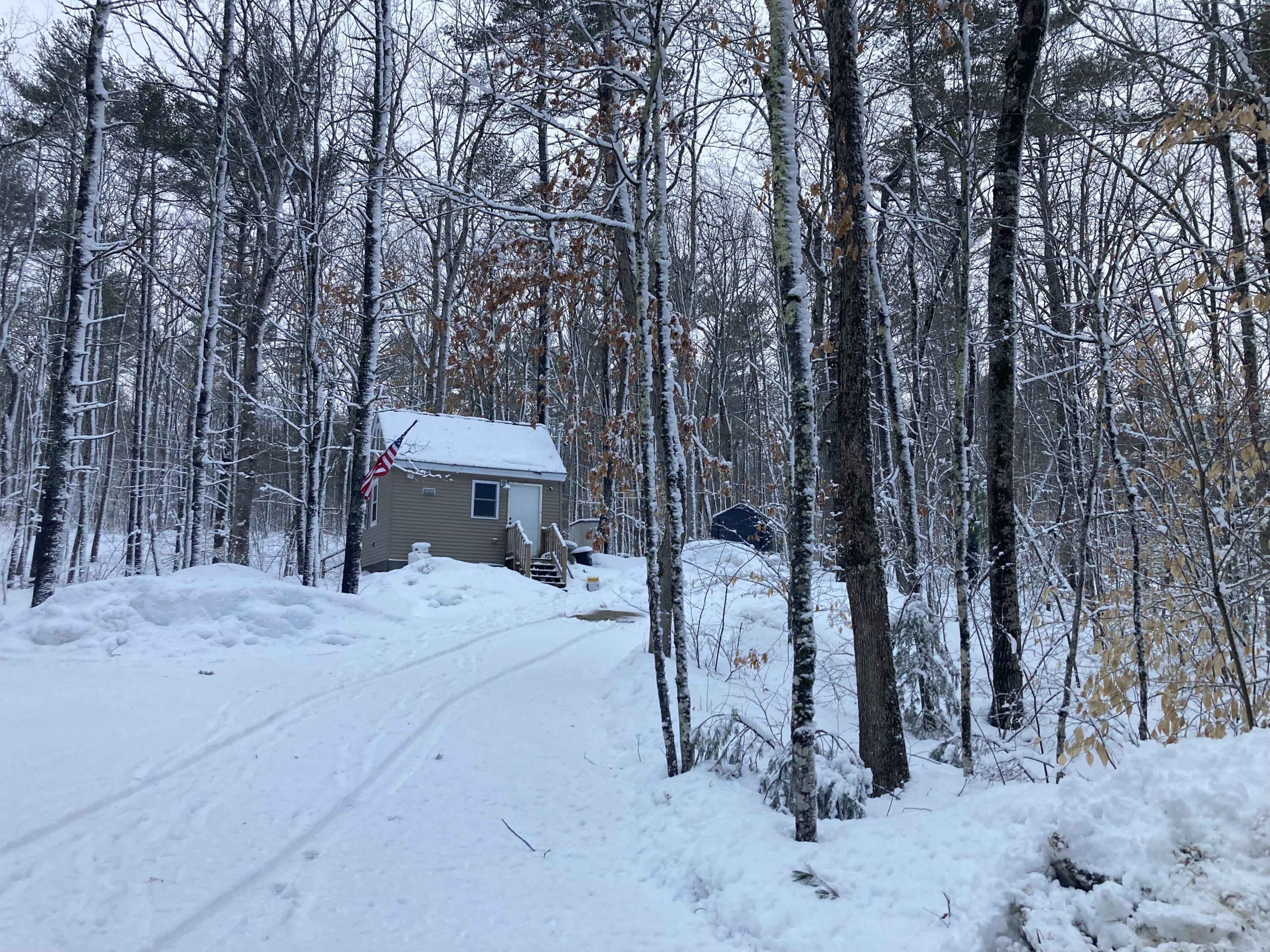 104 Johnson Road, Gray, ME 04039 | 1554892 | Realty of Maine