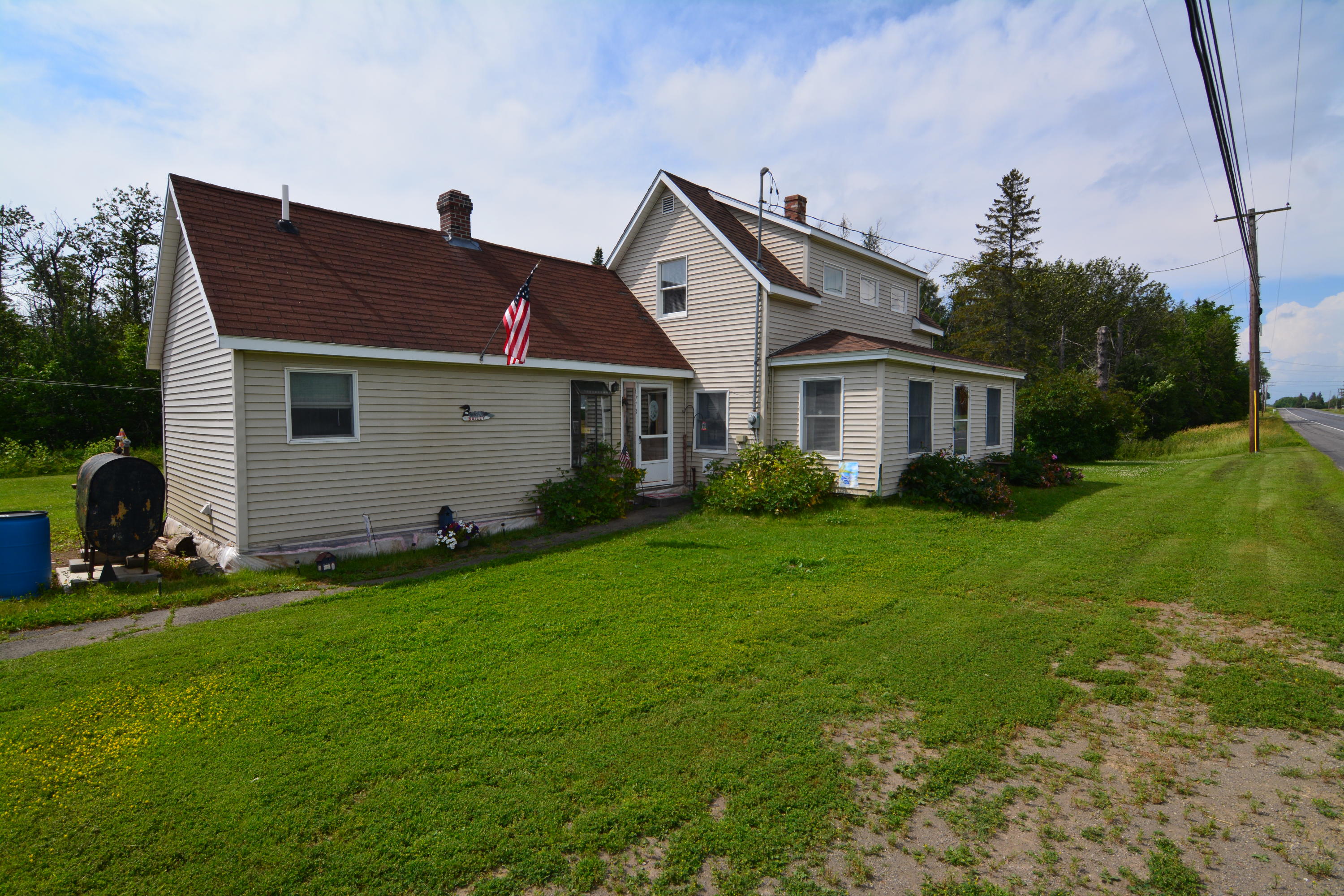 1978 Us Highway One, Littleton, ME 04730 | 1425738 | Realty of Maine