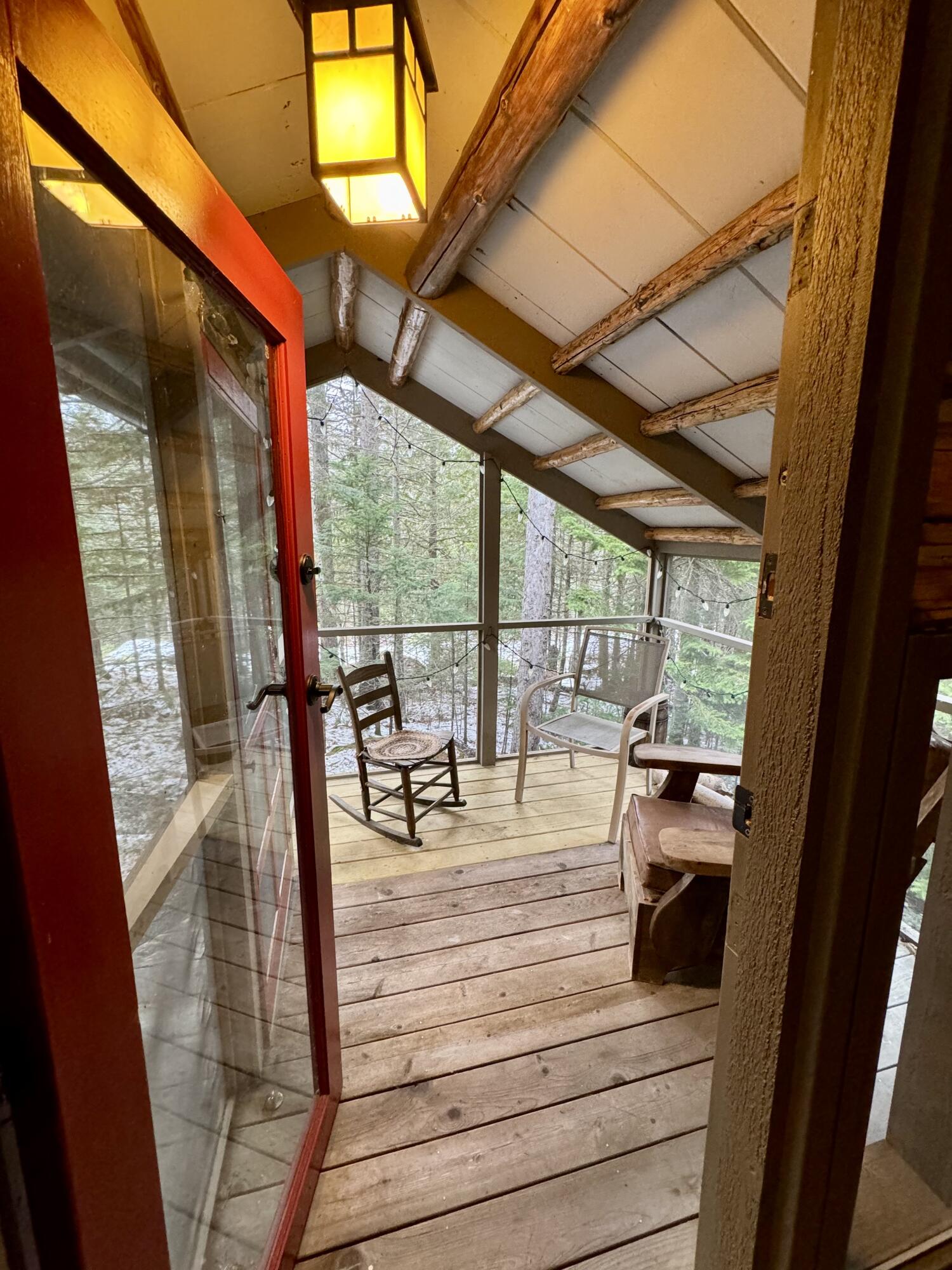 993 Loon Lake Road Dallas Plt, ME