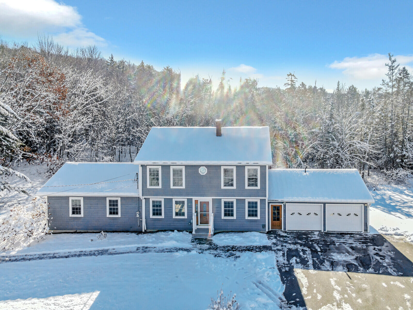 59 Kidder Hill Road, Holden, ME 04429 | Coldwell Banker Plourde Real Estate